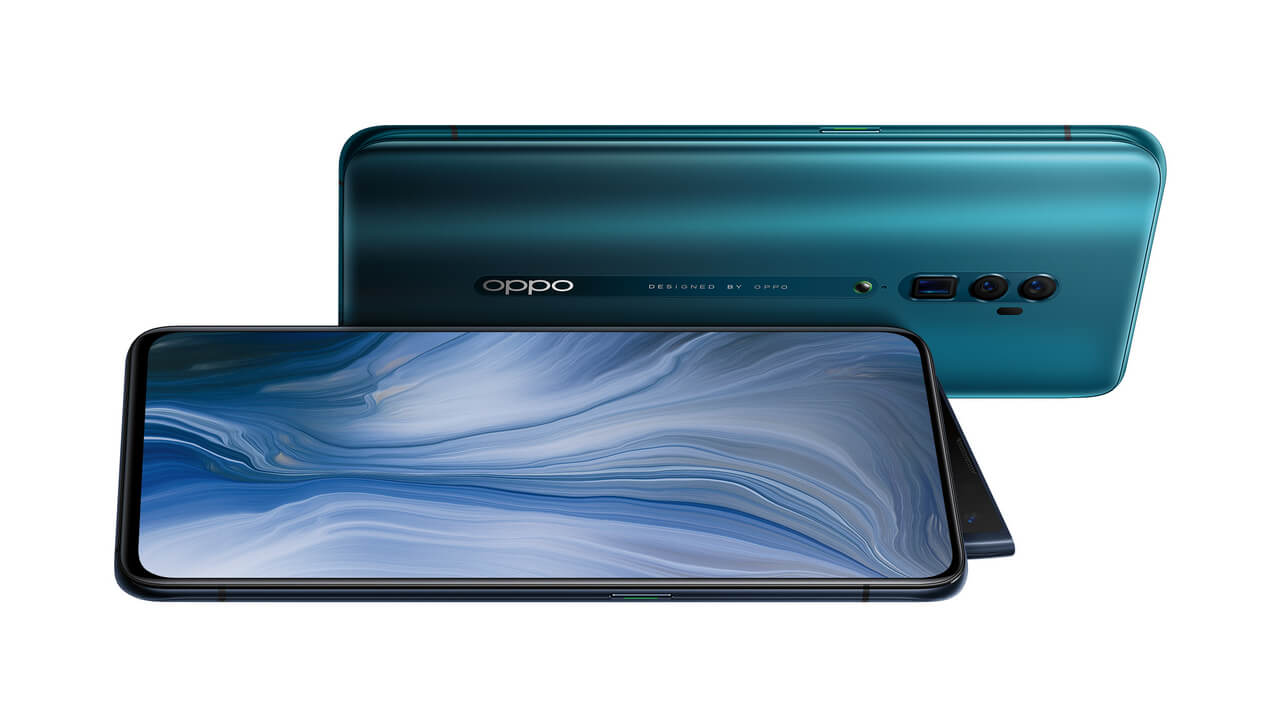 Oppo Reno 5G Reviews, Pros and Cons | TechSpot