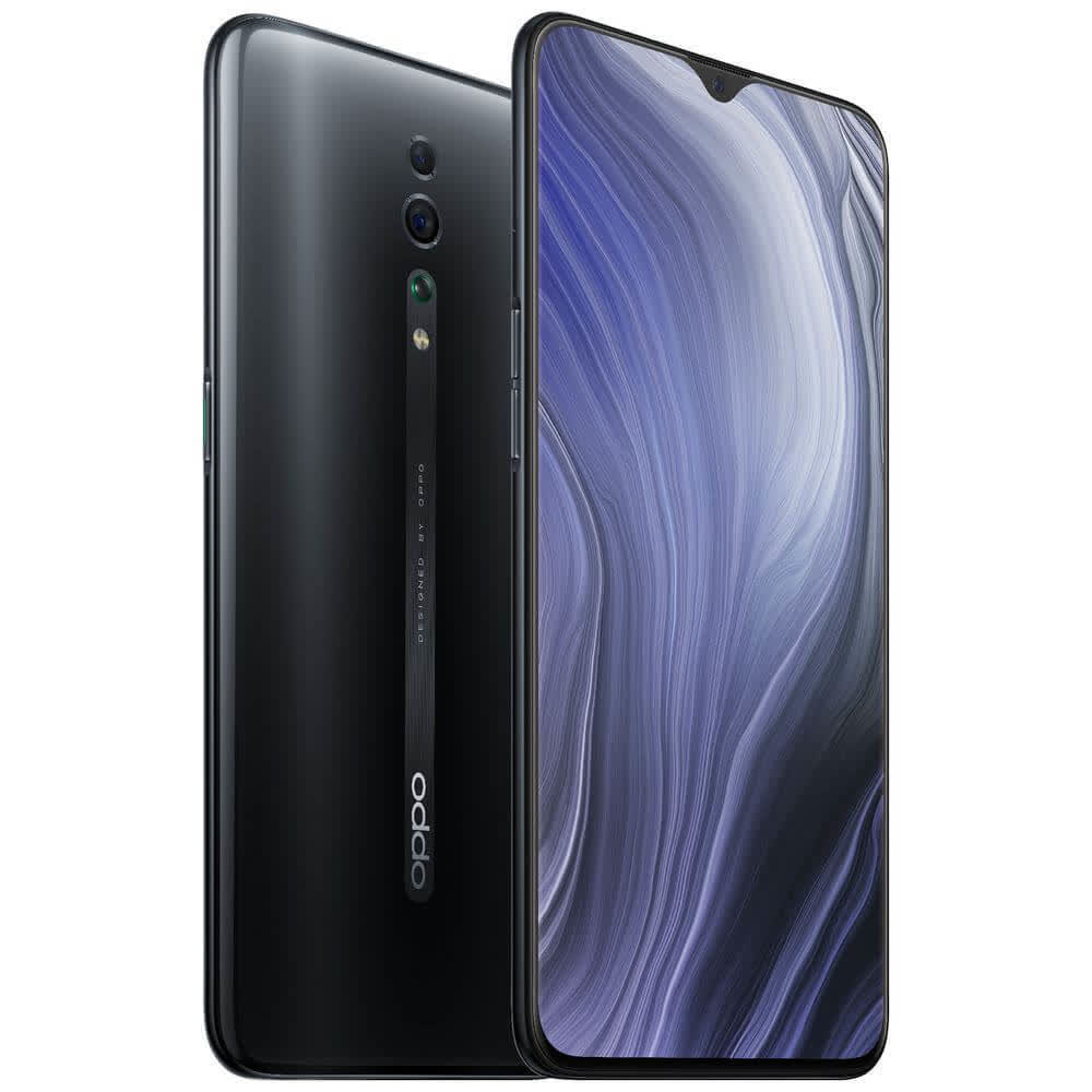 Oppo Reno Z Reviews, Pros and Cons | TechSpot