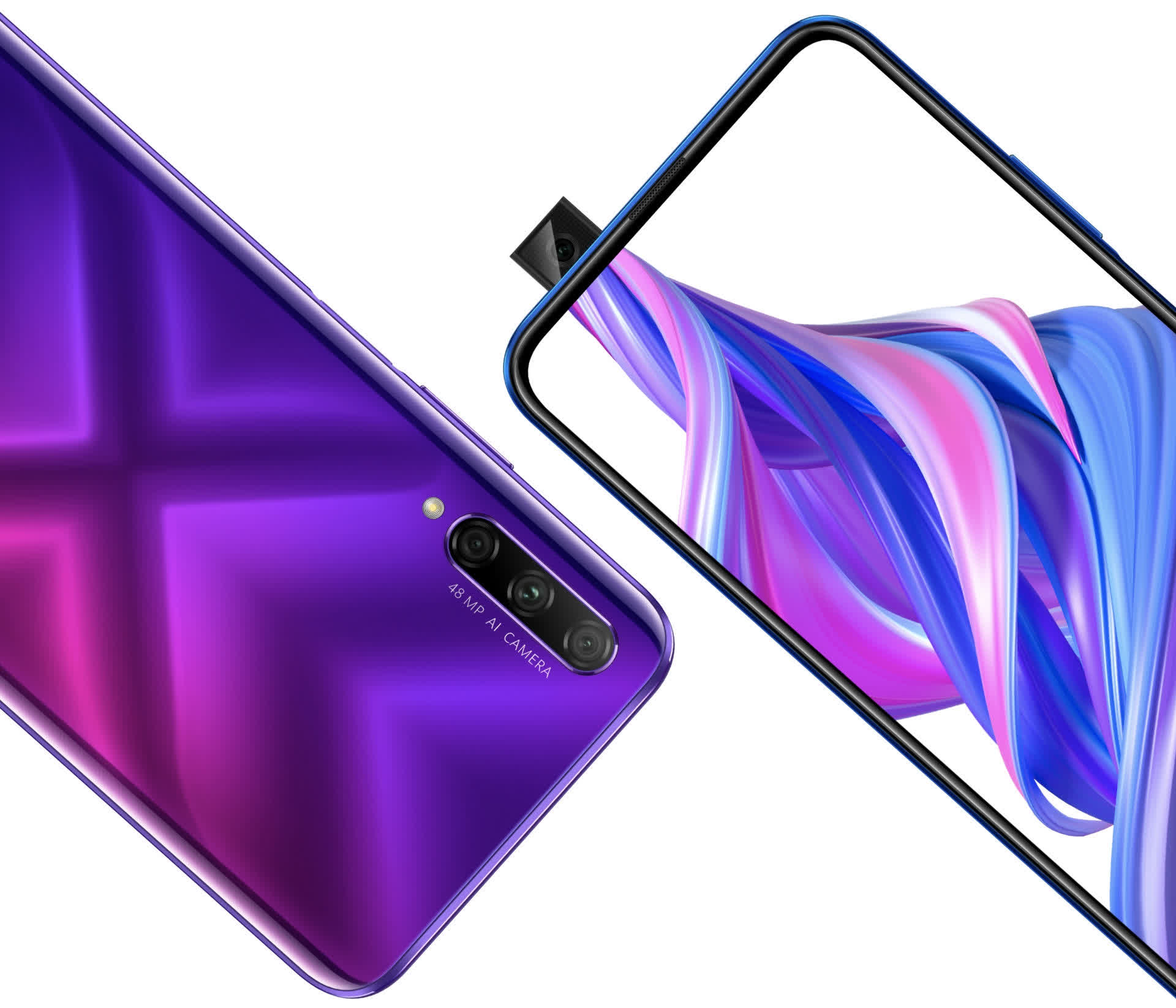 Huawei Honor 9X Pro Pros and Cons | TechSpot