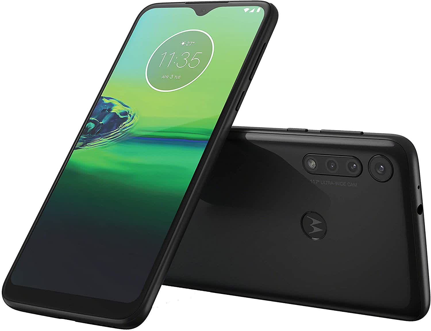Motorola Moto G8 Play Pros and Cons | TechSpot