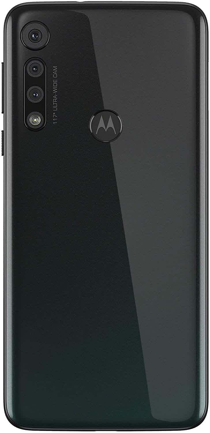 Motorola Moto G8 Play Pros and Cons | TechSpot