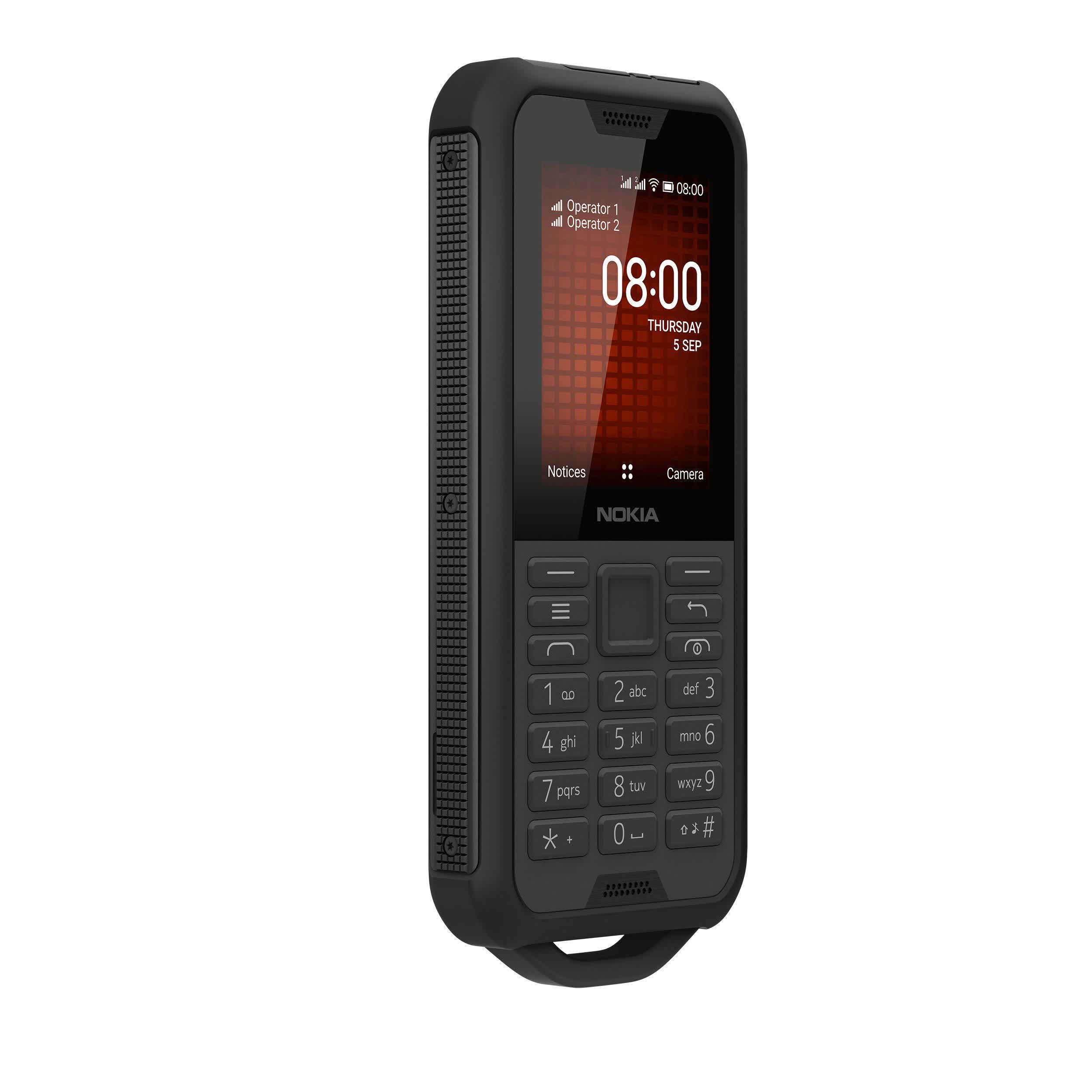 Nokia 800 Tough Reviews, Pros and Cons | TechSpot