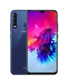 Infinix Smart 3 Plus Reviews, Pros and Cons | TechSpot