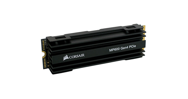 Corsair MP600 Series M.2 2280 NVMe PCIe Reviews, Pros and Cons | TechSpot