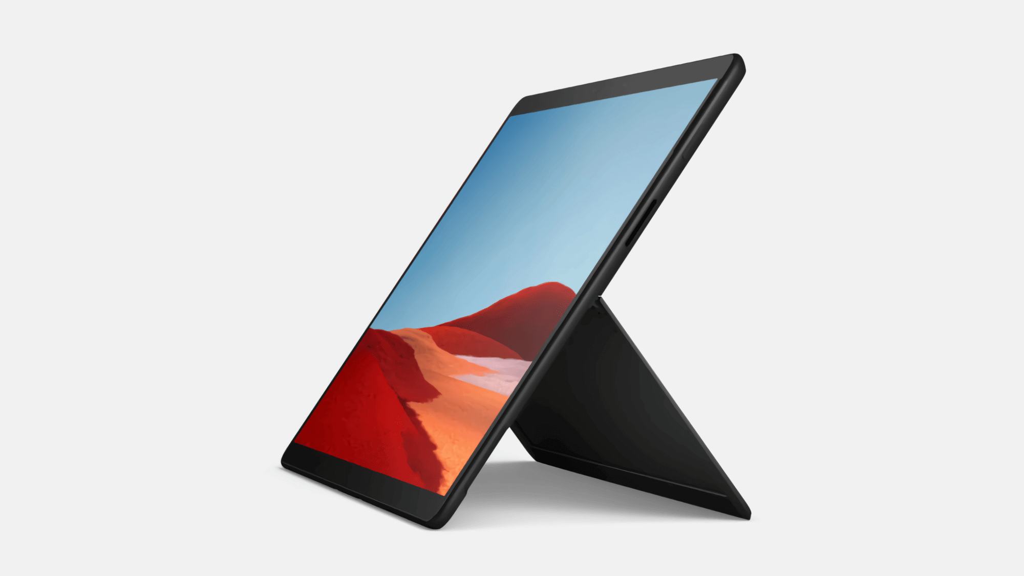 Microsoft Surface Pro X - 2019 Pros and Cons | TechSpot