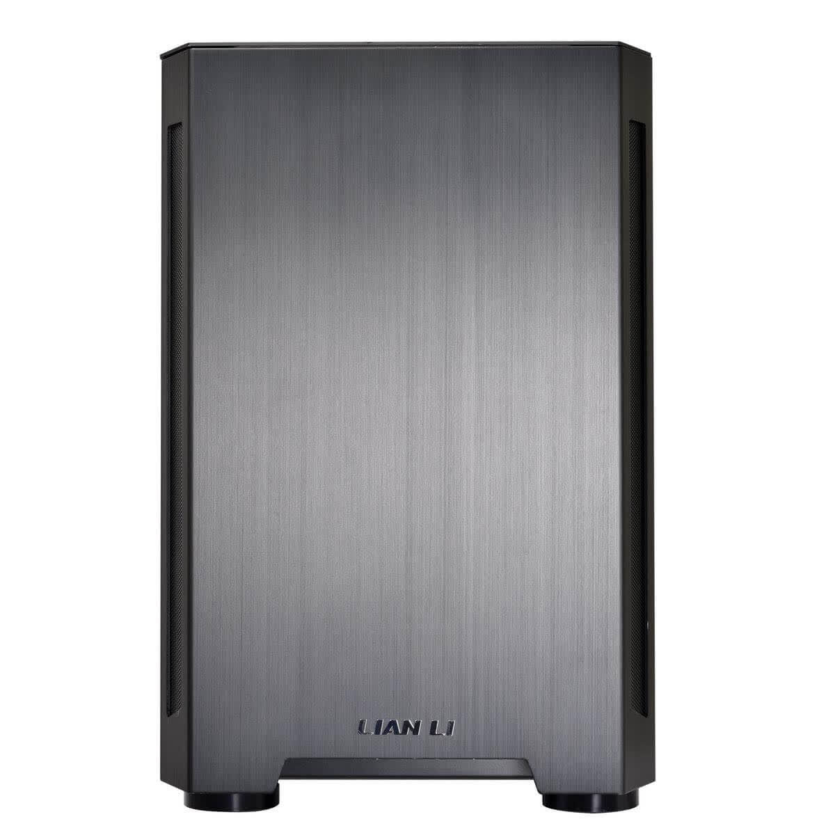 Lian Li TU150 Mini ITX Pros and Cons | TechSpot