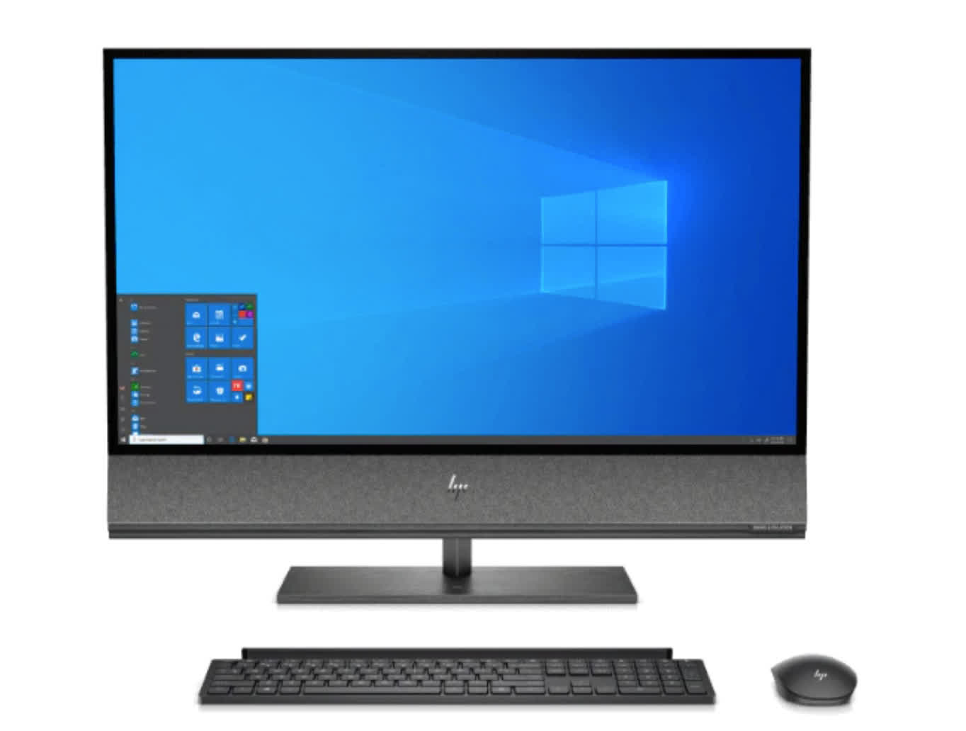 HP Envy 32 AIO Pros and Cons | TechSpot