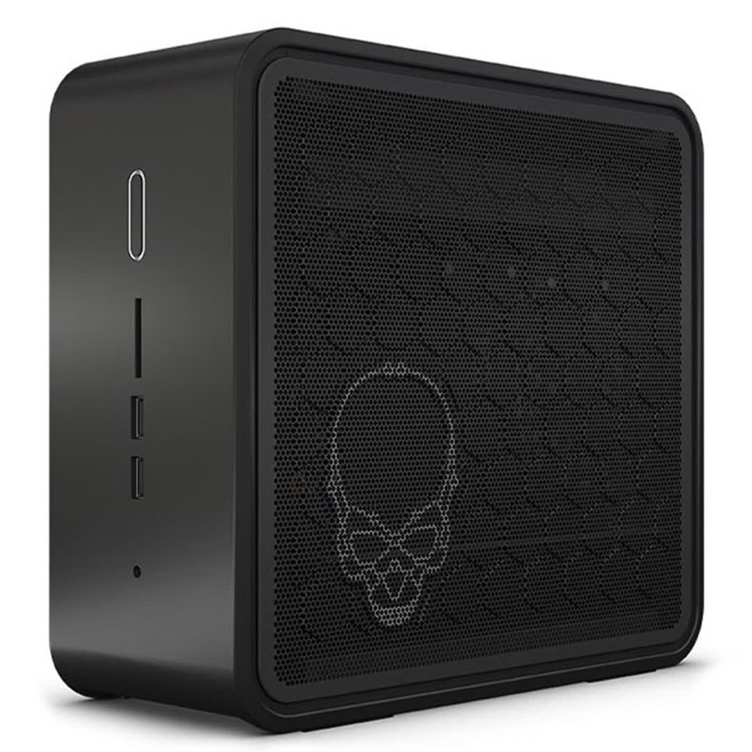 Intel NUC 9 Extreme (NUC9i9QNX) Reviews, Pros and Cons | TechSpot