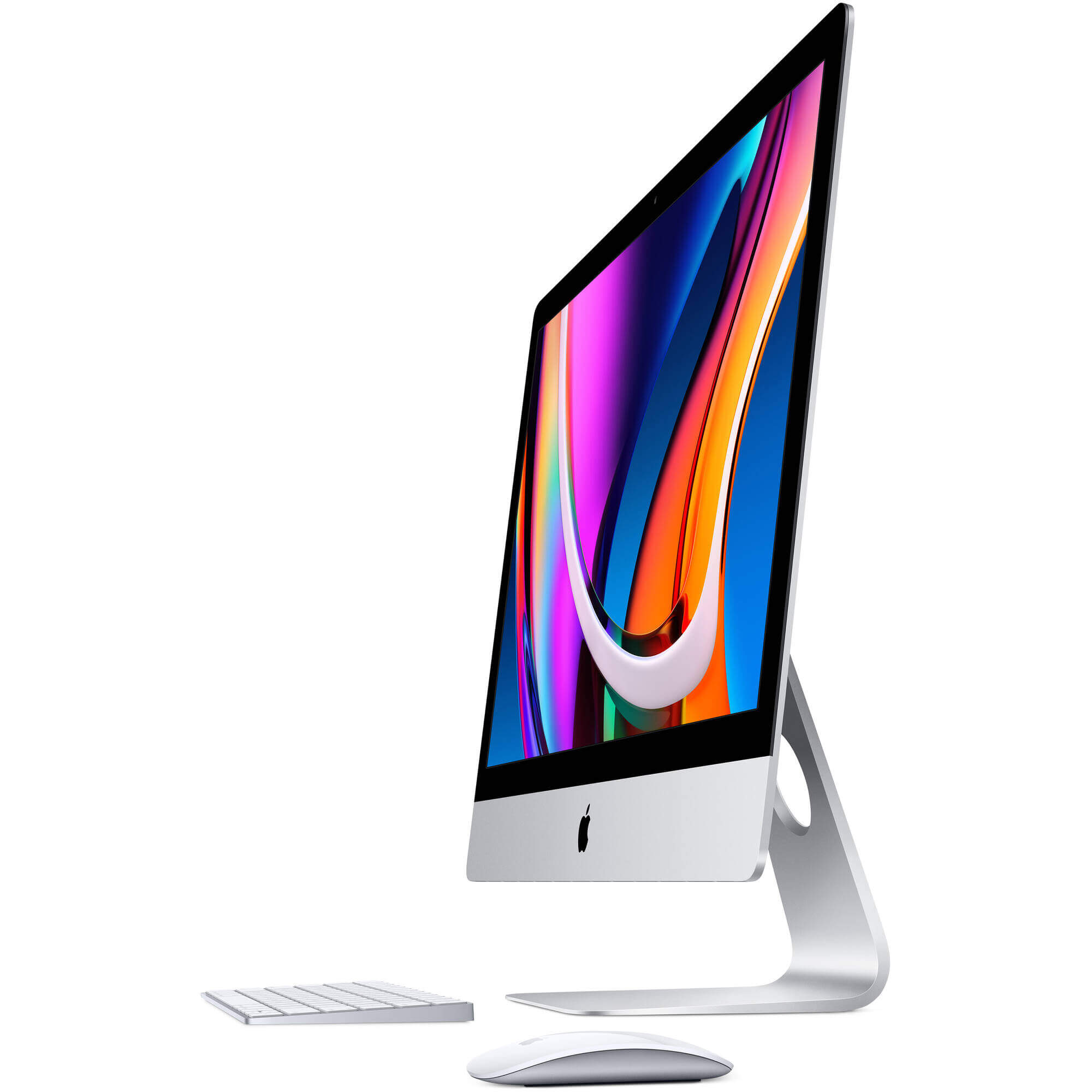Apple iMac 27" 5K - Mid 2020 Pros and Cons | TechSpot