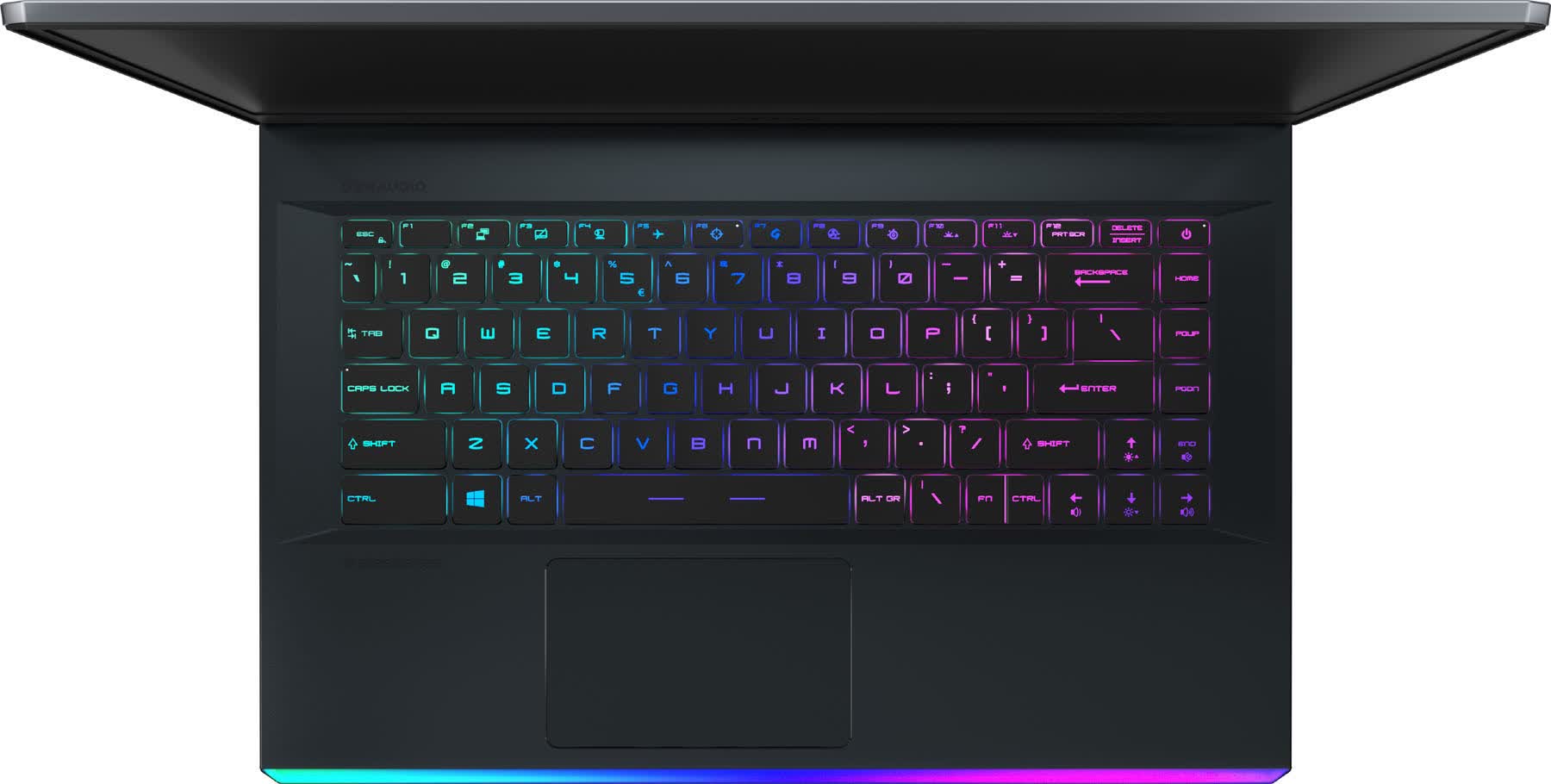 MSI GE66 Raider 10SGS Pros and Cons | TechSpot