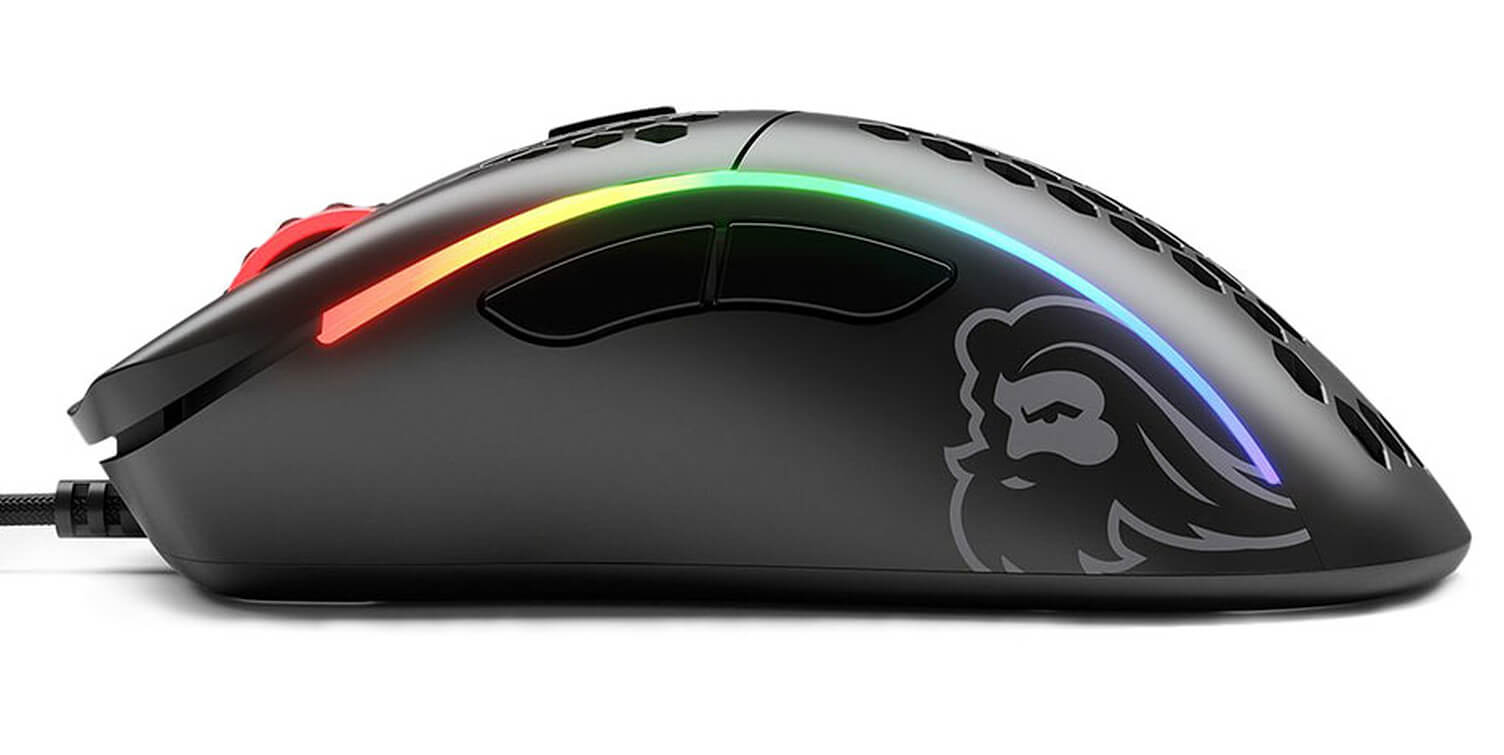 Glorious Model D Pros and Cons | TechSpot