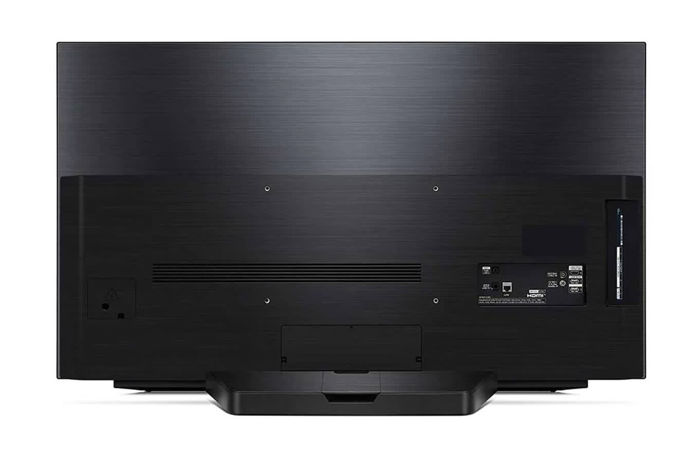 LG OLED CX 48" Reviews, Pros and Cons | TechSpot