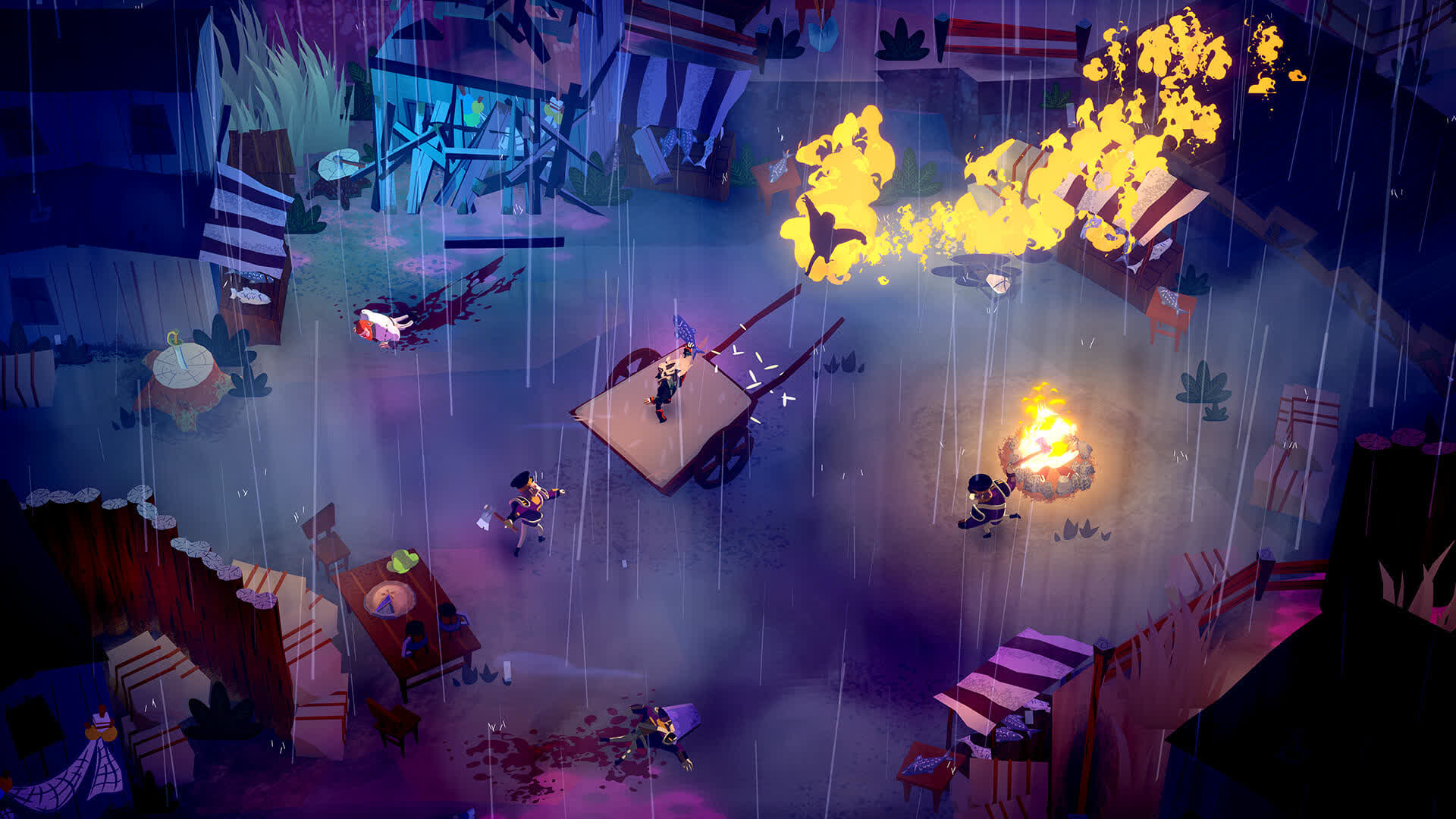 Bloodroots Pros and Cons | TechSpot