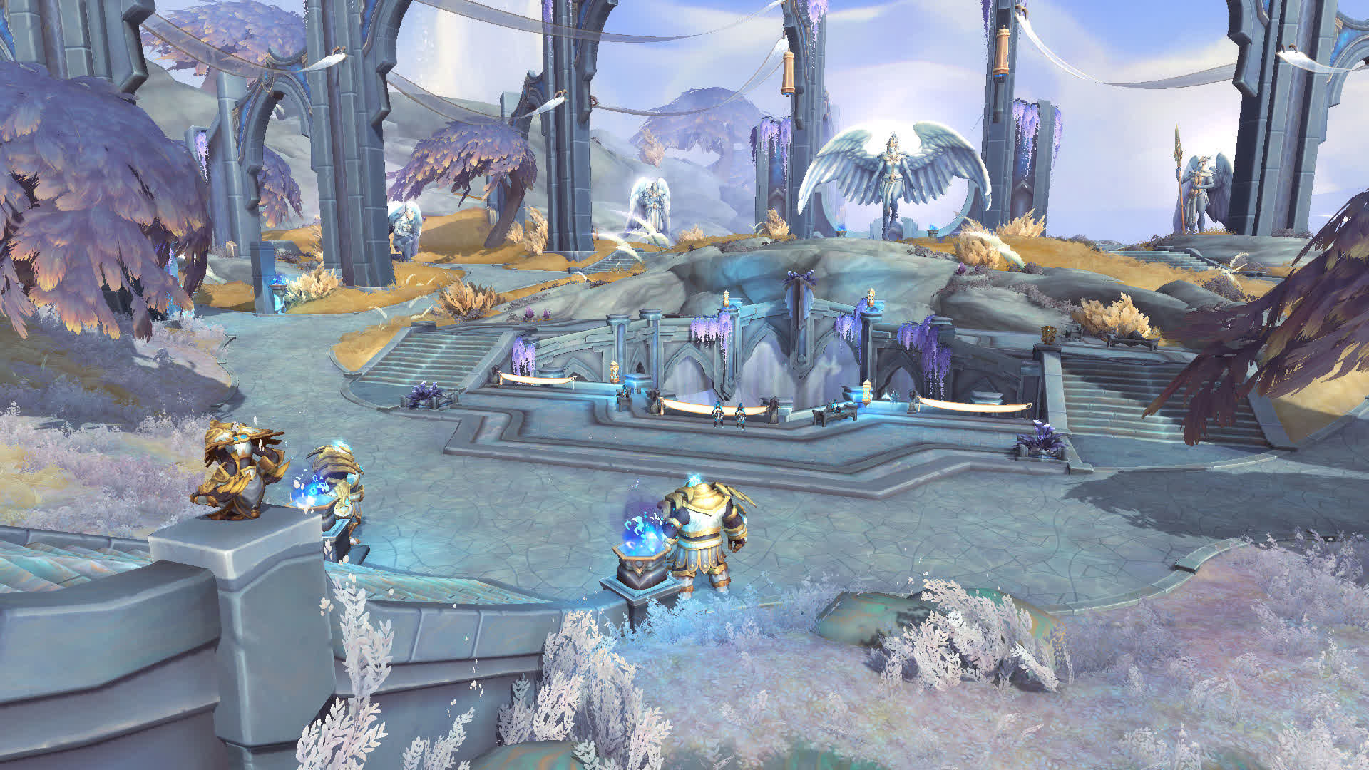 World of Warcraft: Shadowlands Reviews, Pros and Cons | TechSpot