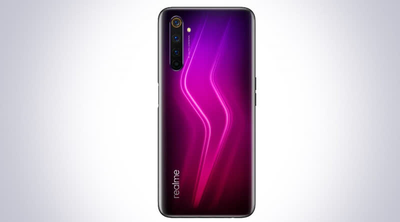 Oppo Realme 6 Pro Pros and Cons | TechSpot