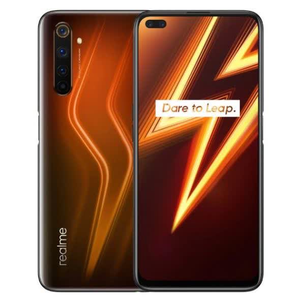 Oppo Realme 6 Pro Pros and Cons | TechSpot