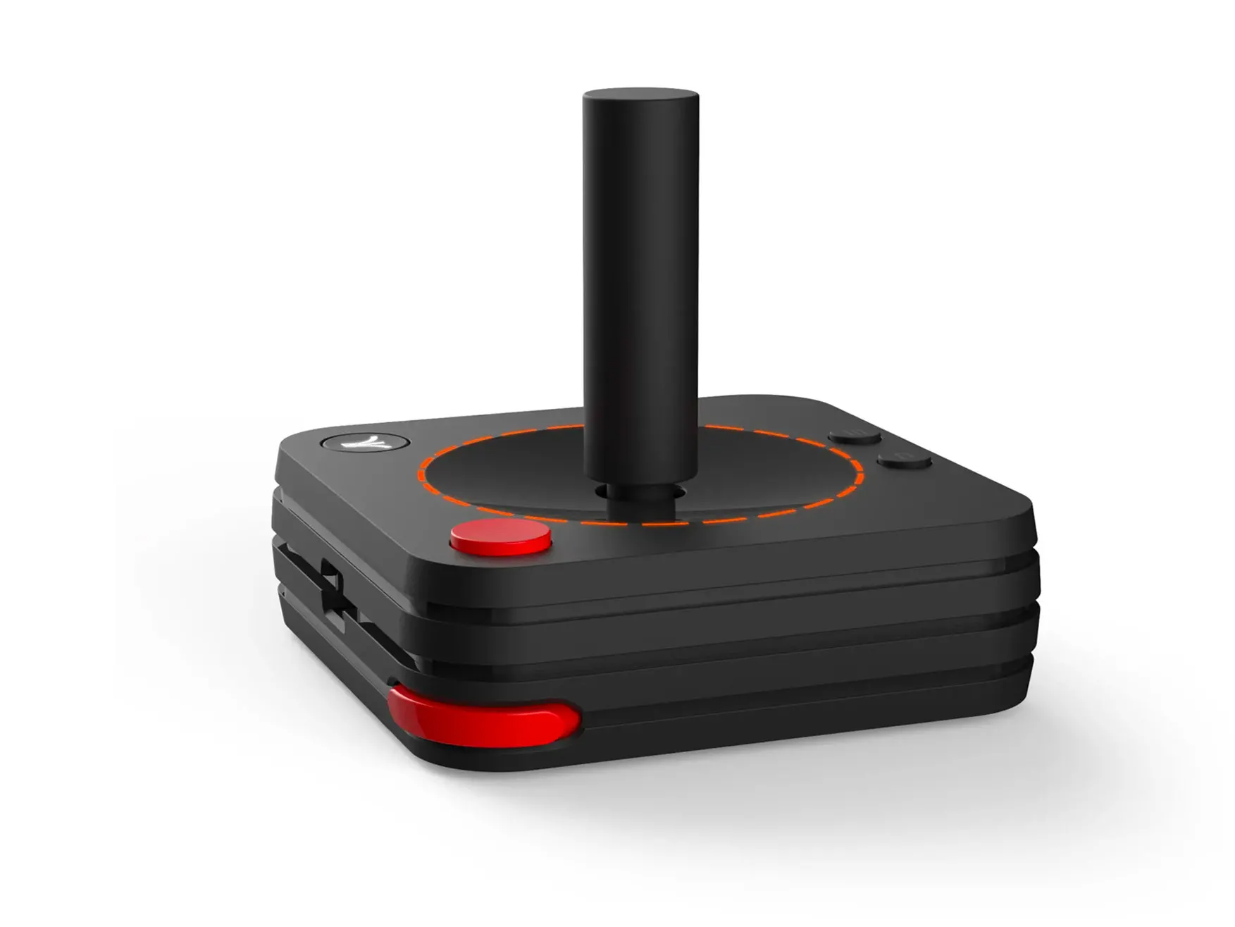 Atari VCS Reviews, Pros and Cons | TechSpot