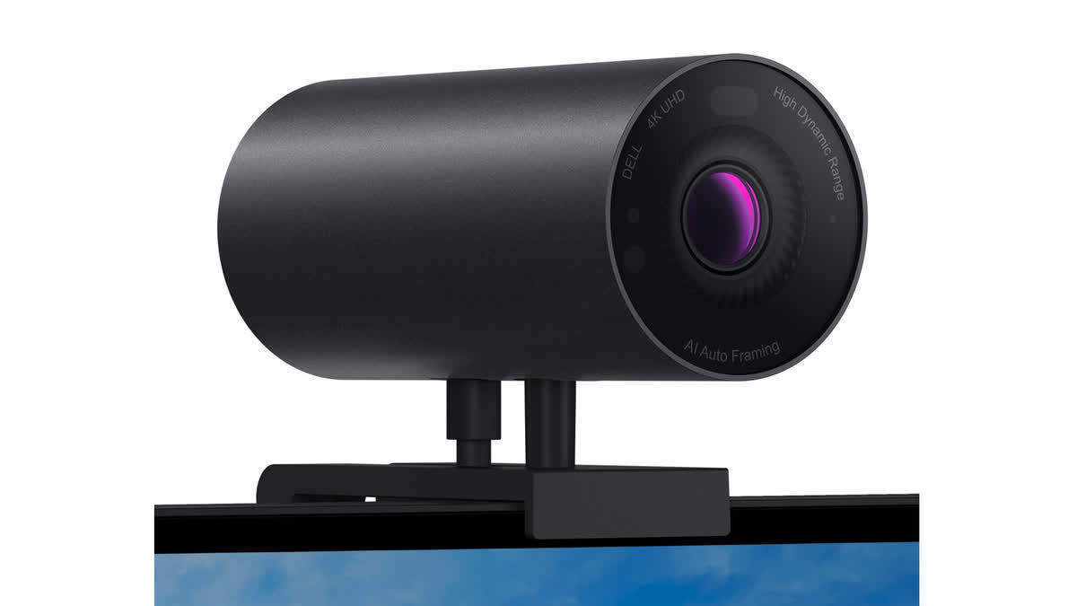 Dell UltraSharp Webcam Reviews, Pros and Cons | TechSpot