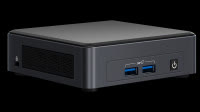 Intel NUC 8 with Radeon Vega Graphics (NUC8i7HVK) Pros and Cons | TechSpot
