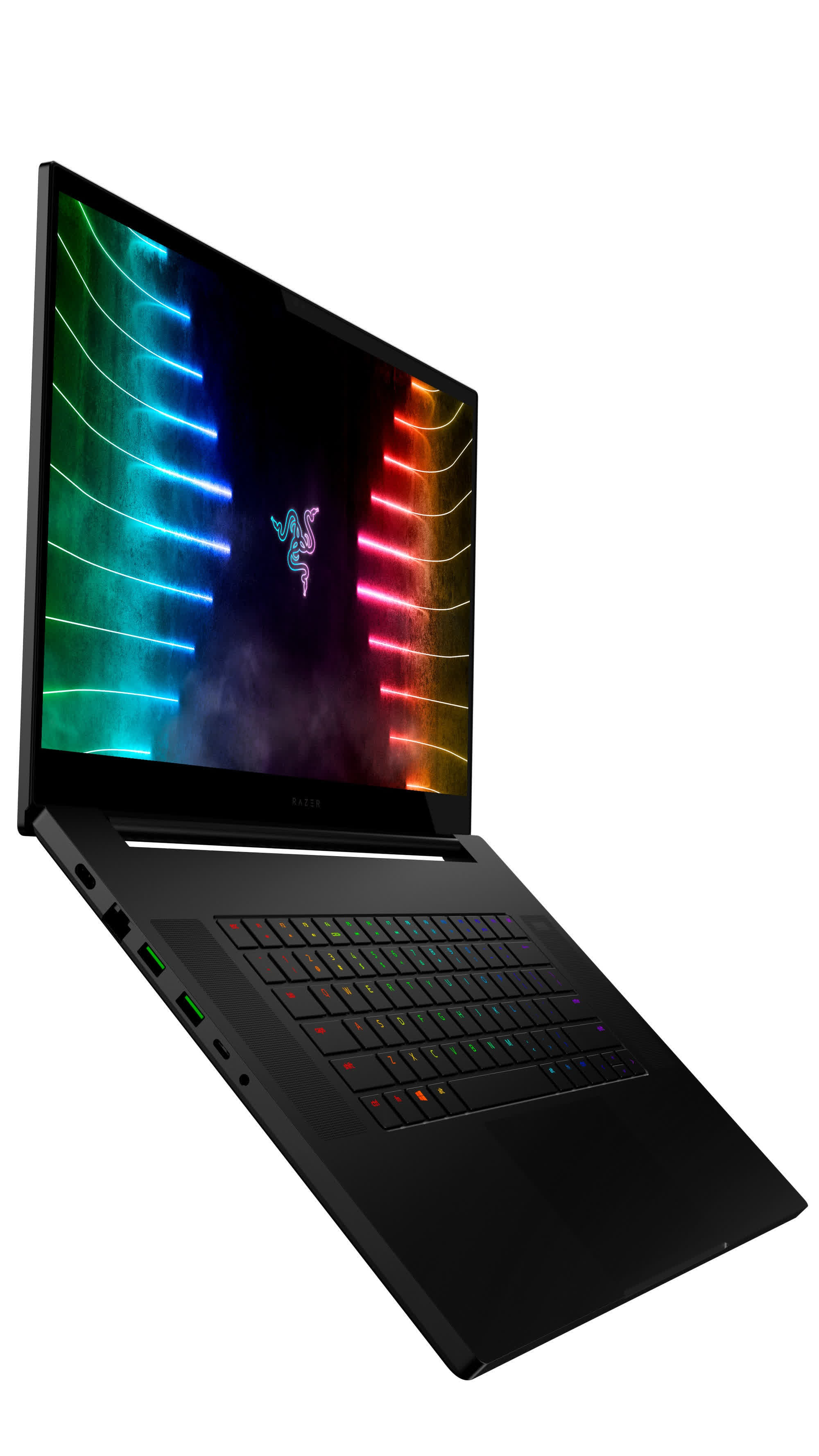 Razer Blade 15 - 2021 Reviews, Pros and Cons | TechSpot
