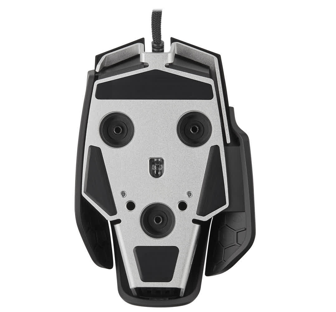 Corsair M65 RGB Ultra Pros and Cons | TechSpot