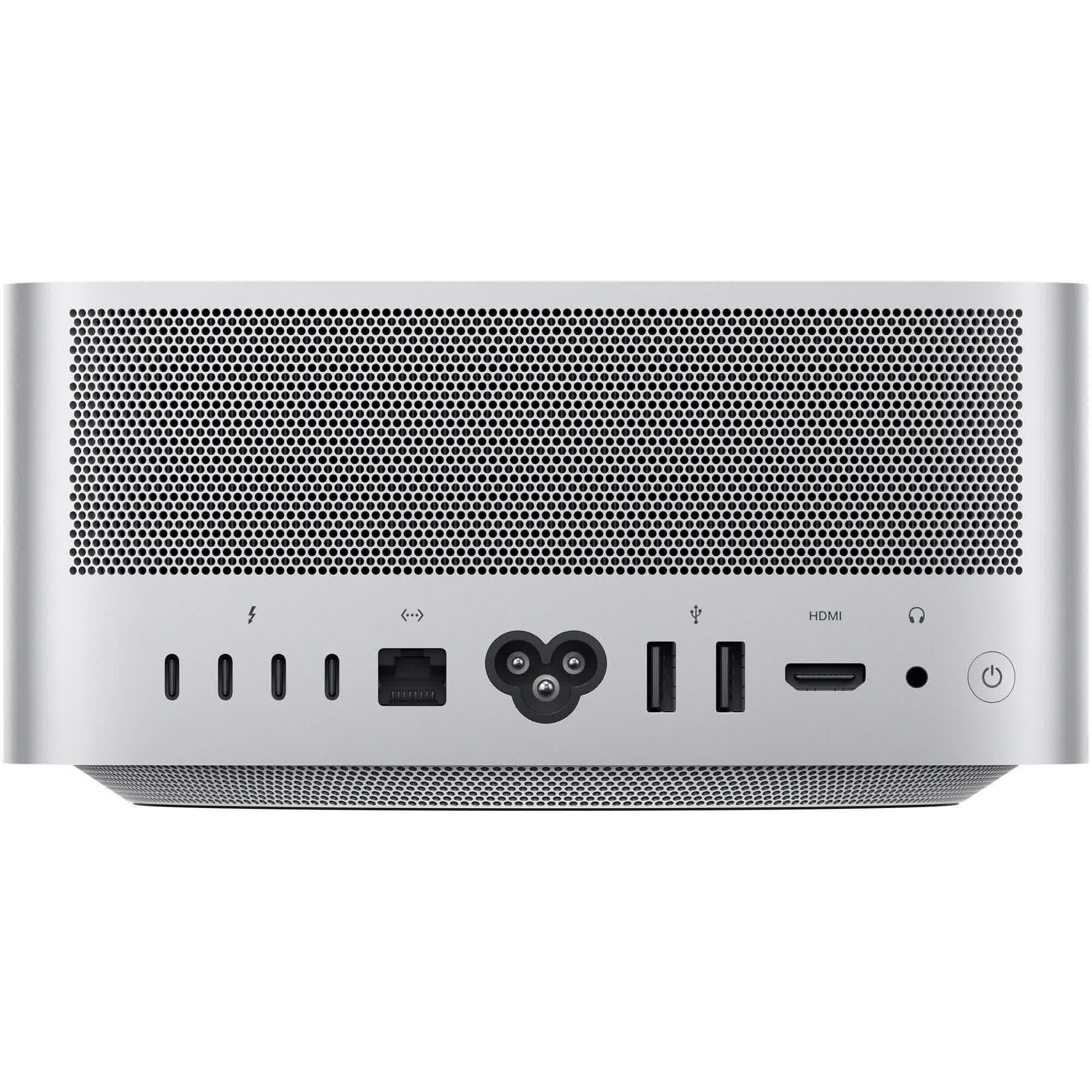 Apple Mac Studio - M1 Max/Ultra Reviews, Pros and Cons | TechSpot