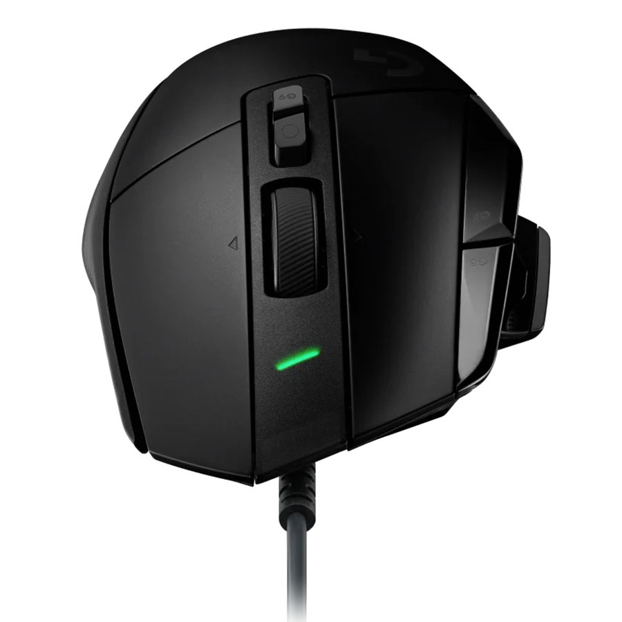 Logitech G502 X Pros and Cons | TechSpot
