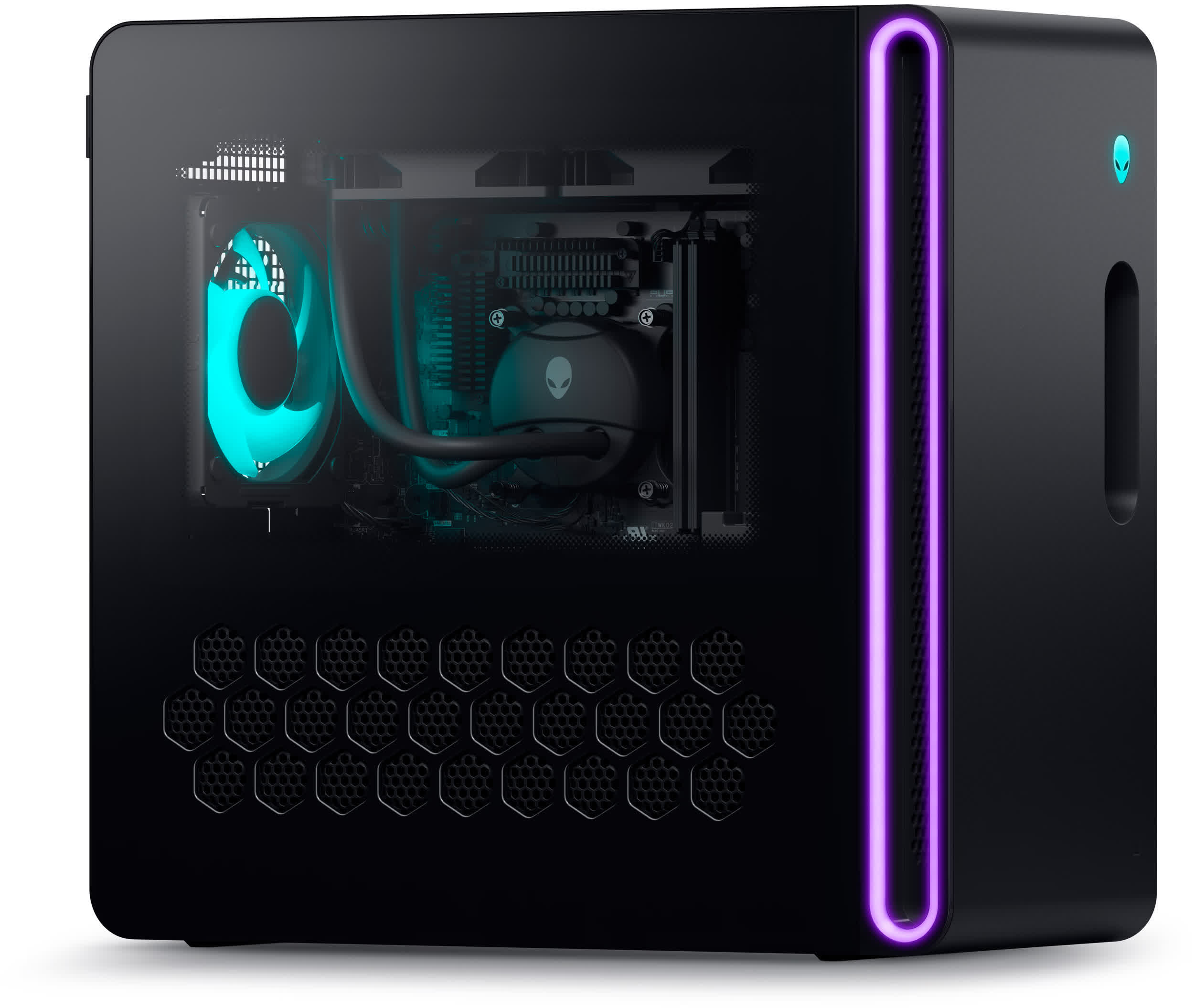 Alienware Aurora R16 Reviews, Pros and Cons | TechSpot