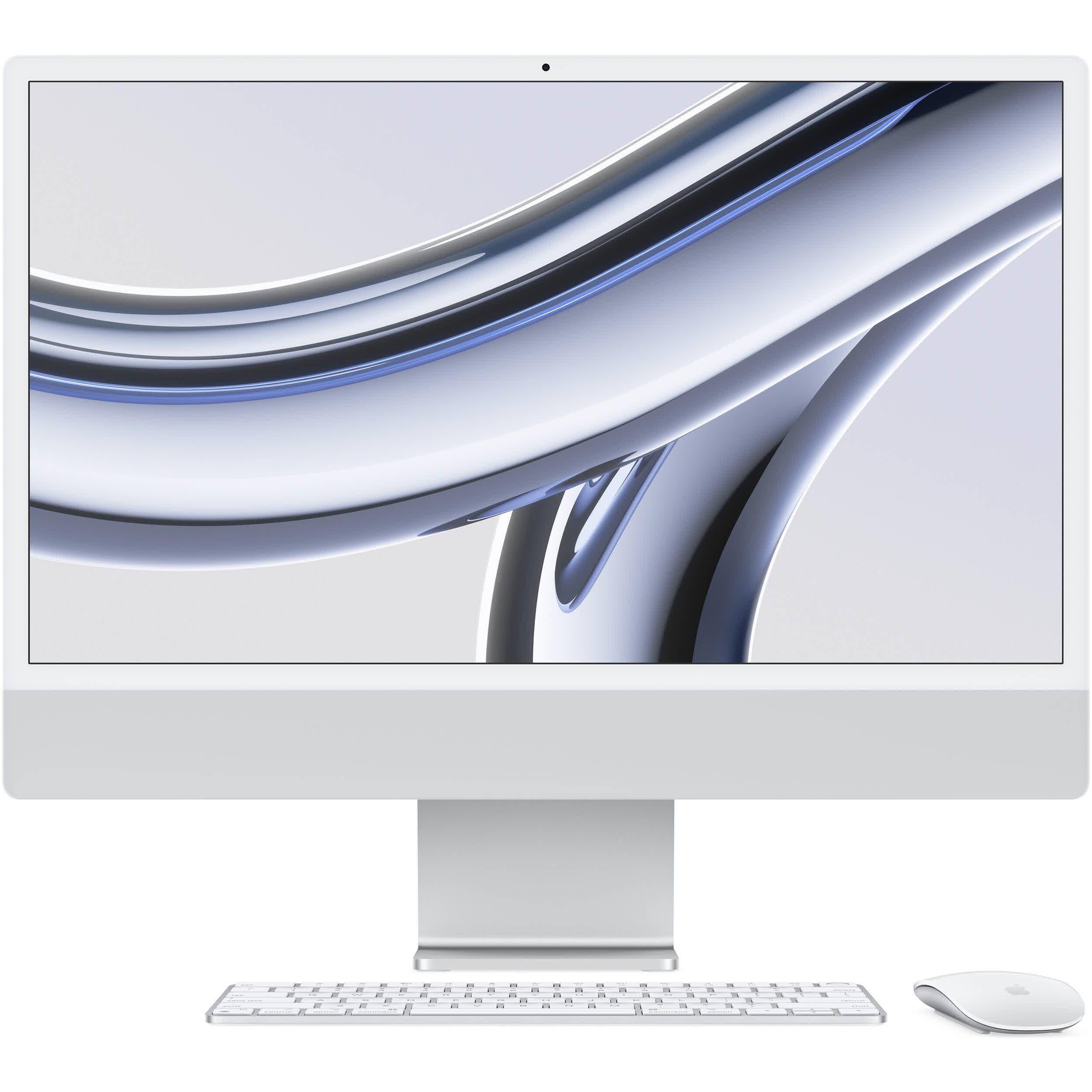 Apple iMac 24" M3 Reviews, Pros and Cons | TechSpot