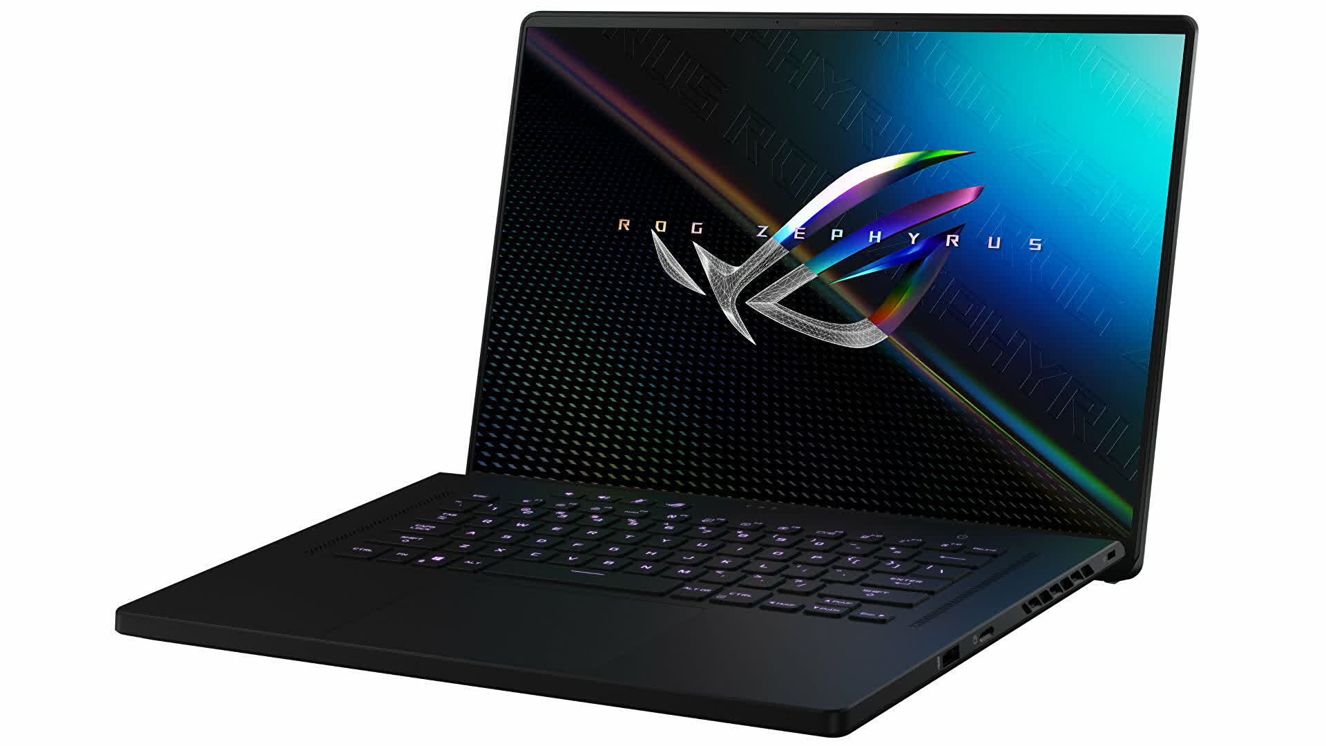 Asus ROG Zephyrus M16 - 2023 Pros and Cons | TechSpot