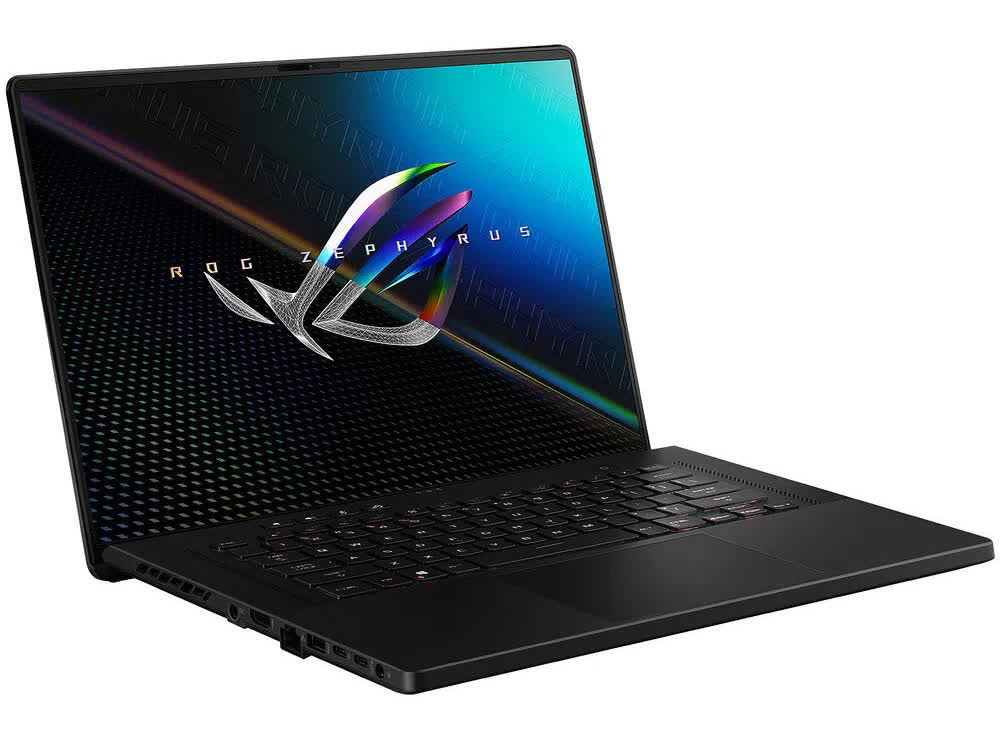Asus ROG Zephyrus M16 - 2023 Pros and Cons | TechSpot