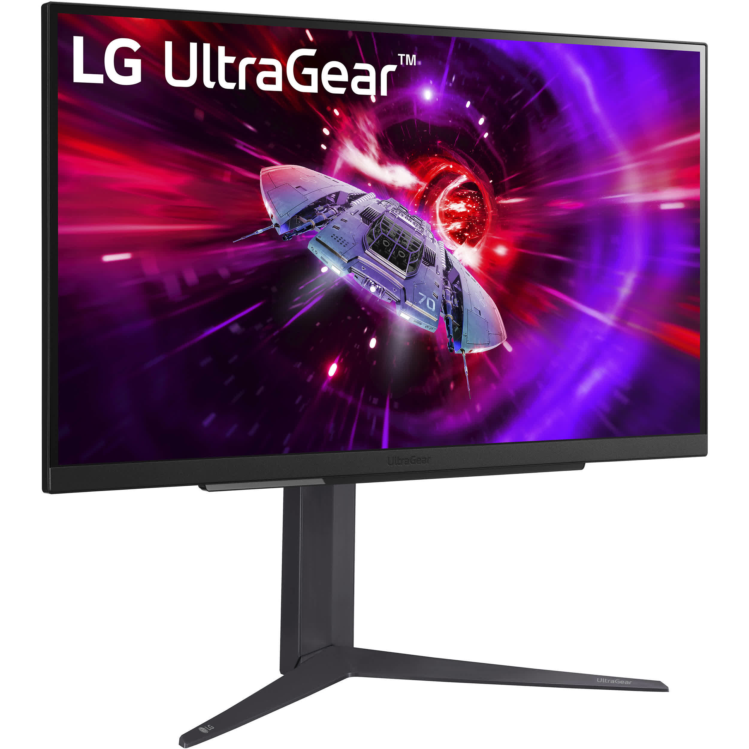 LG 27GR83Q 27 Reviews Pros And Cons TechSpot