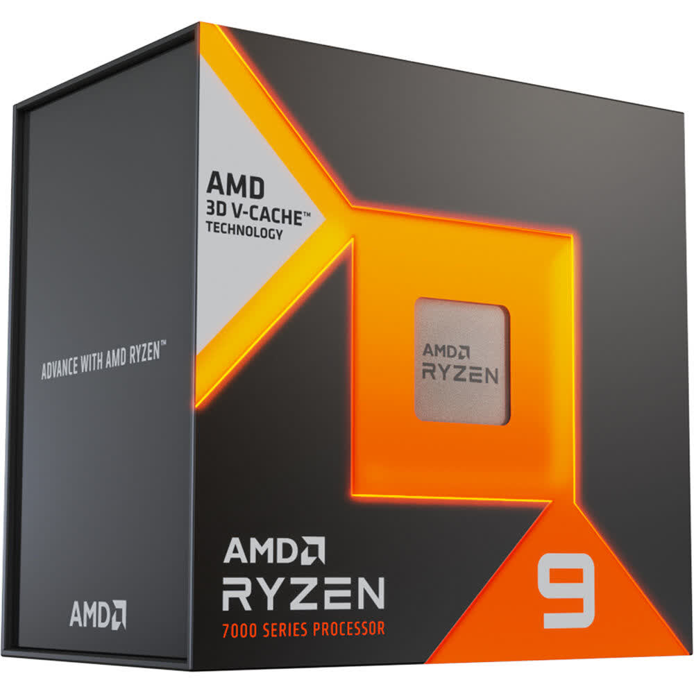 AMD Ryzen 9 7900X3D Reviews, Pros and Cons | TechSpot AMD Ryzen 9 7900X3D Reviews, Pros and Cons | TechSpot
