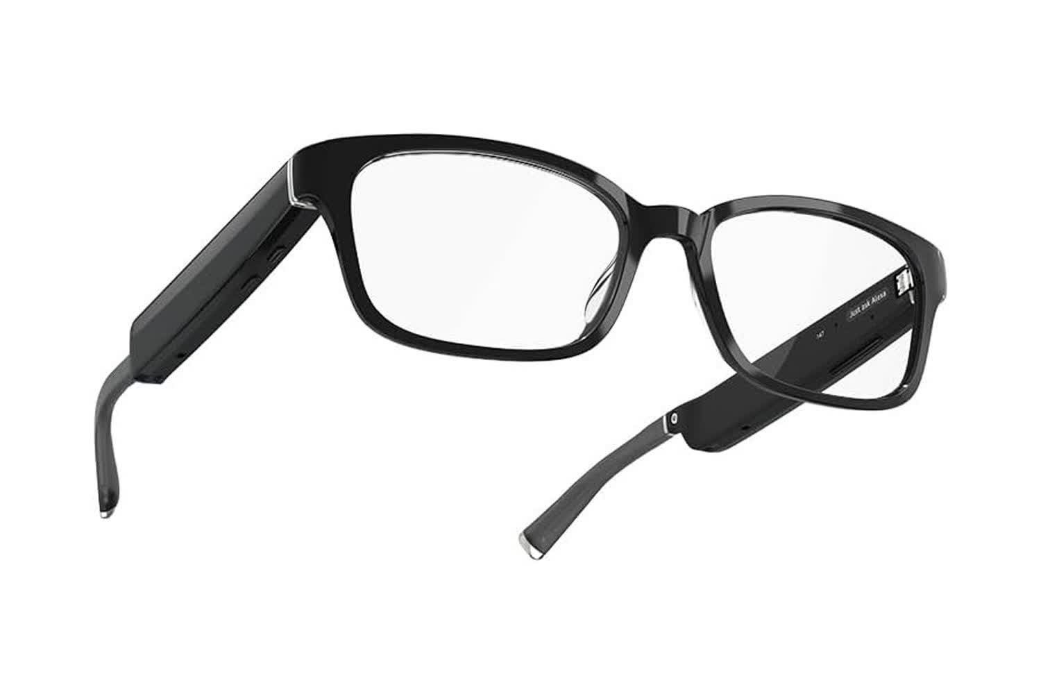 Amazon Echo Frames (3rd Gen) Reviews, Pros and Cons | TechSpot