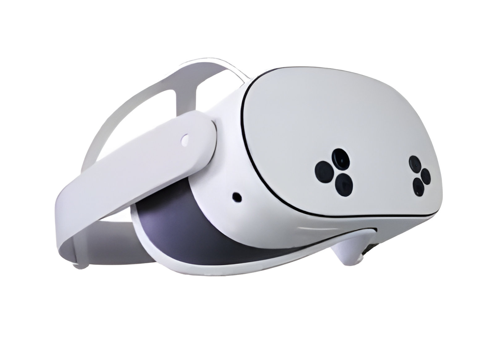 Meta Quest 3S Reviews, Pros and Cons | TechSpot