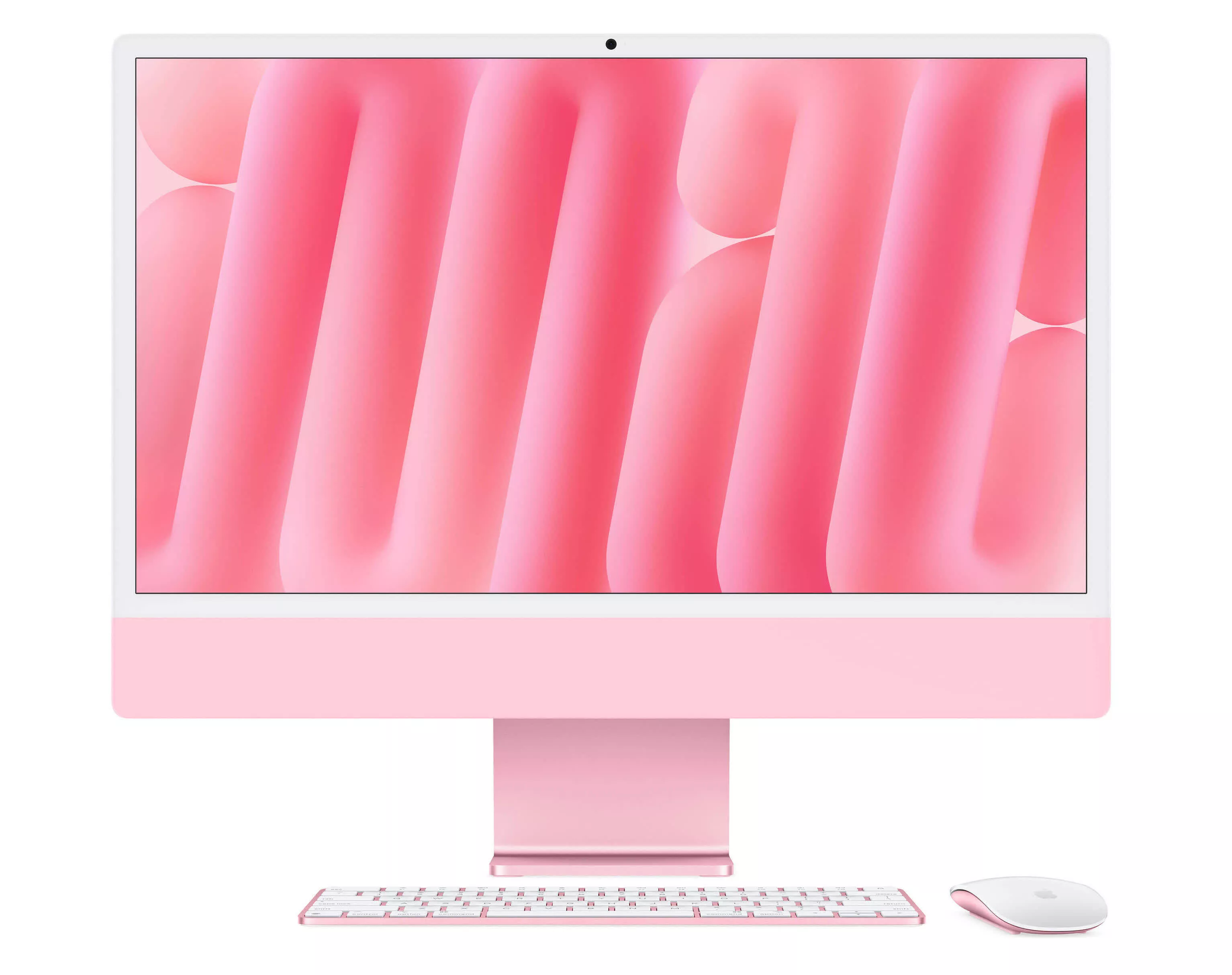 Apple iMac 24" M4 Reviews, Pros and Cons | TechSpot