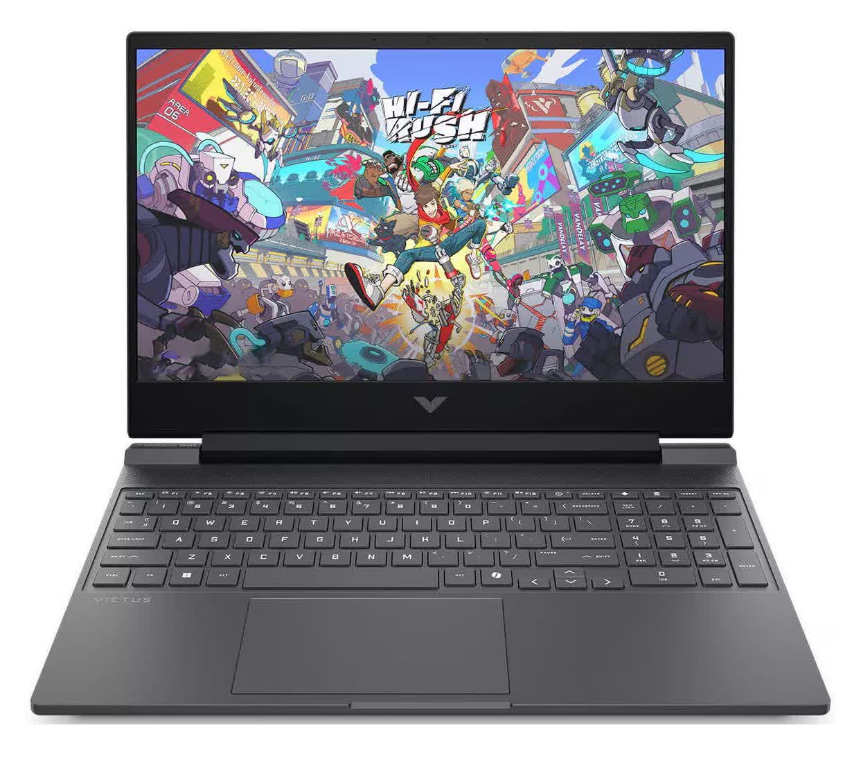 HP Victus 15 - 2025 Pros and Cons | TechSpot