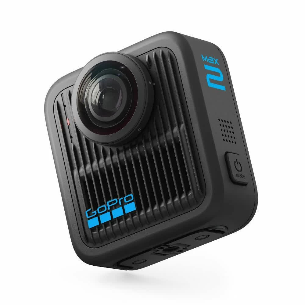 GoPro Max 2 Pros and Cons | TechSpot