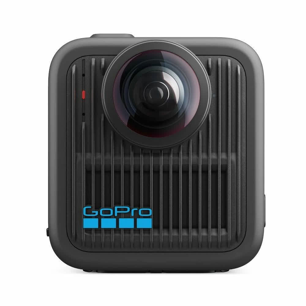 GoPro Max 2 Pros and Cons | TechSpot