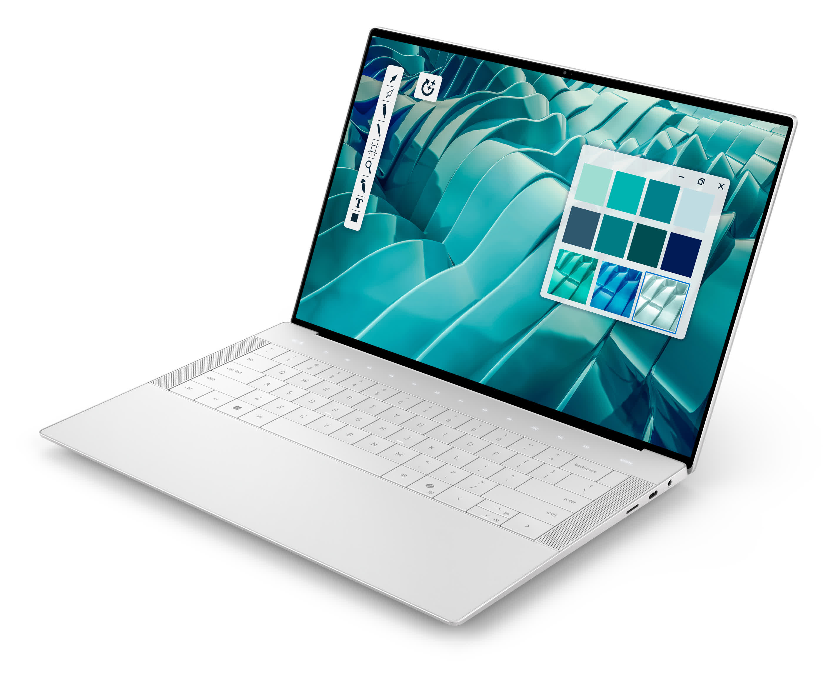 Dell 14 Premium Pros and Cons | TechSpot