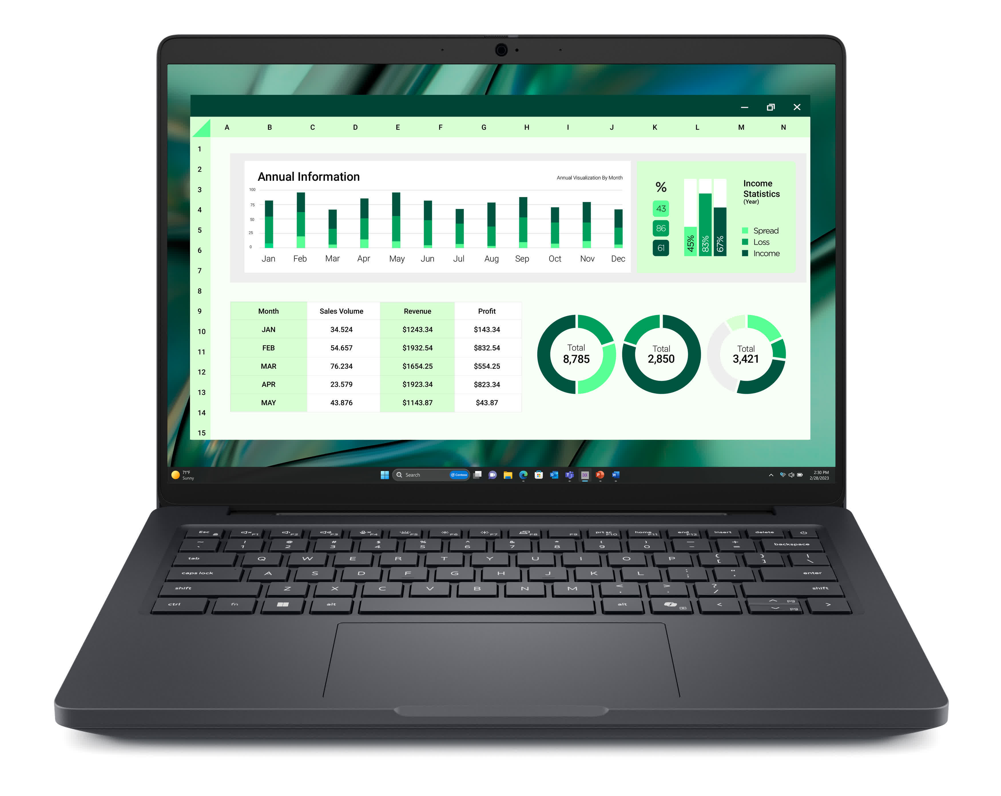 Dell Pro 14 Premium Pros and Cons | TechSpot