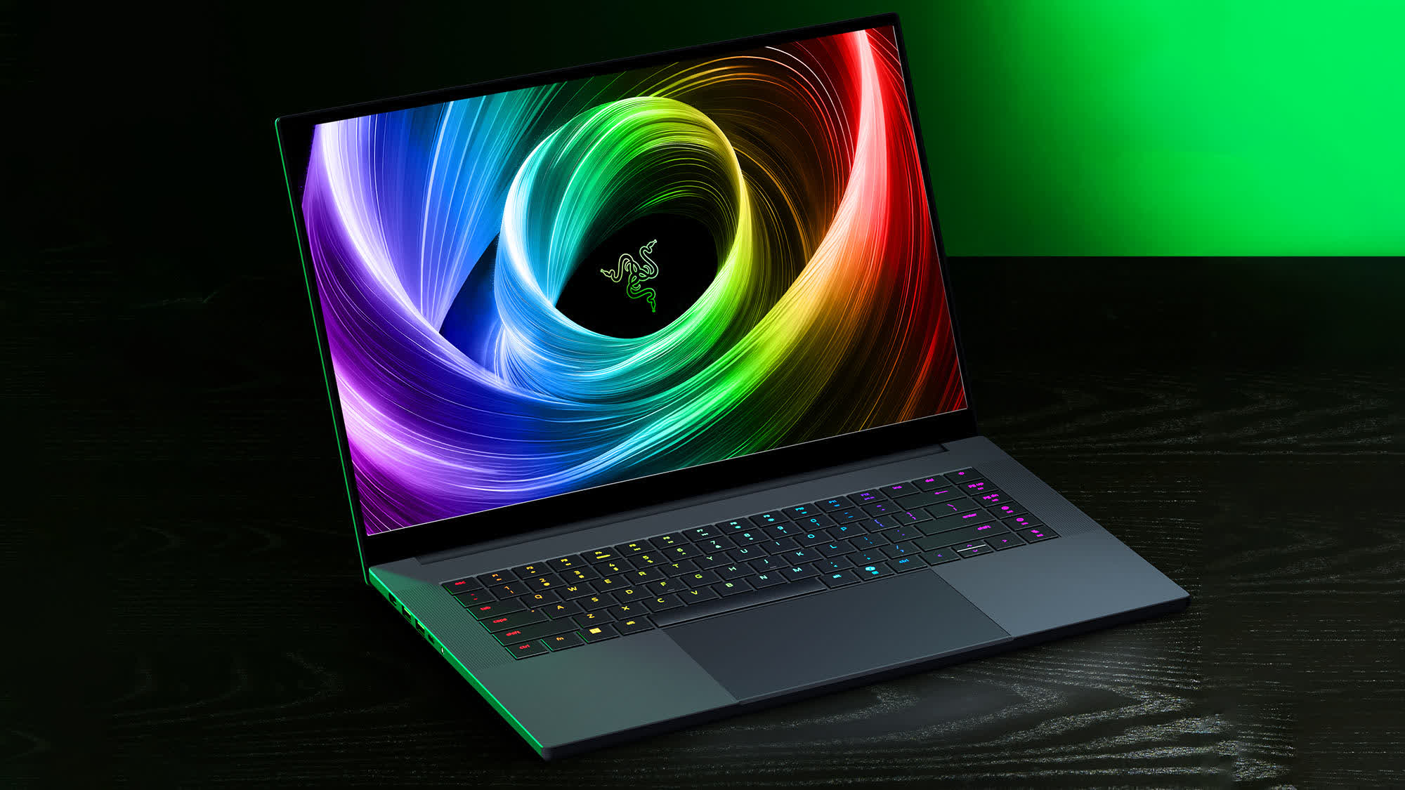 The Best Gaming Laptops - Early 2026 | TechSpot