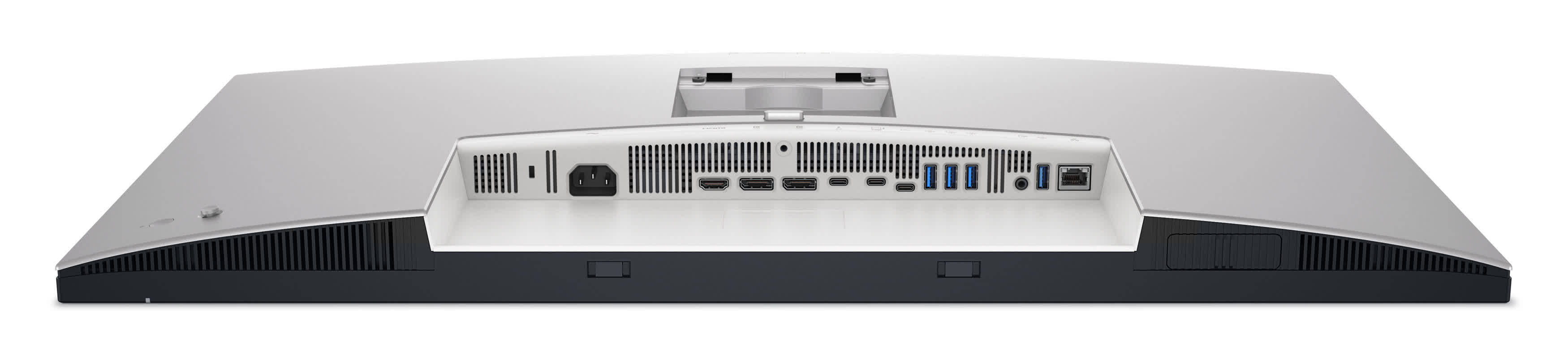 Dell UltraSharp U3225QE 32" Pros and Cons | TechSpot