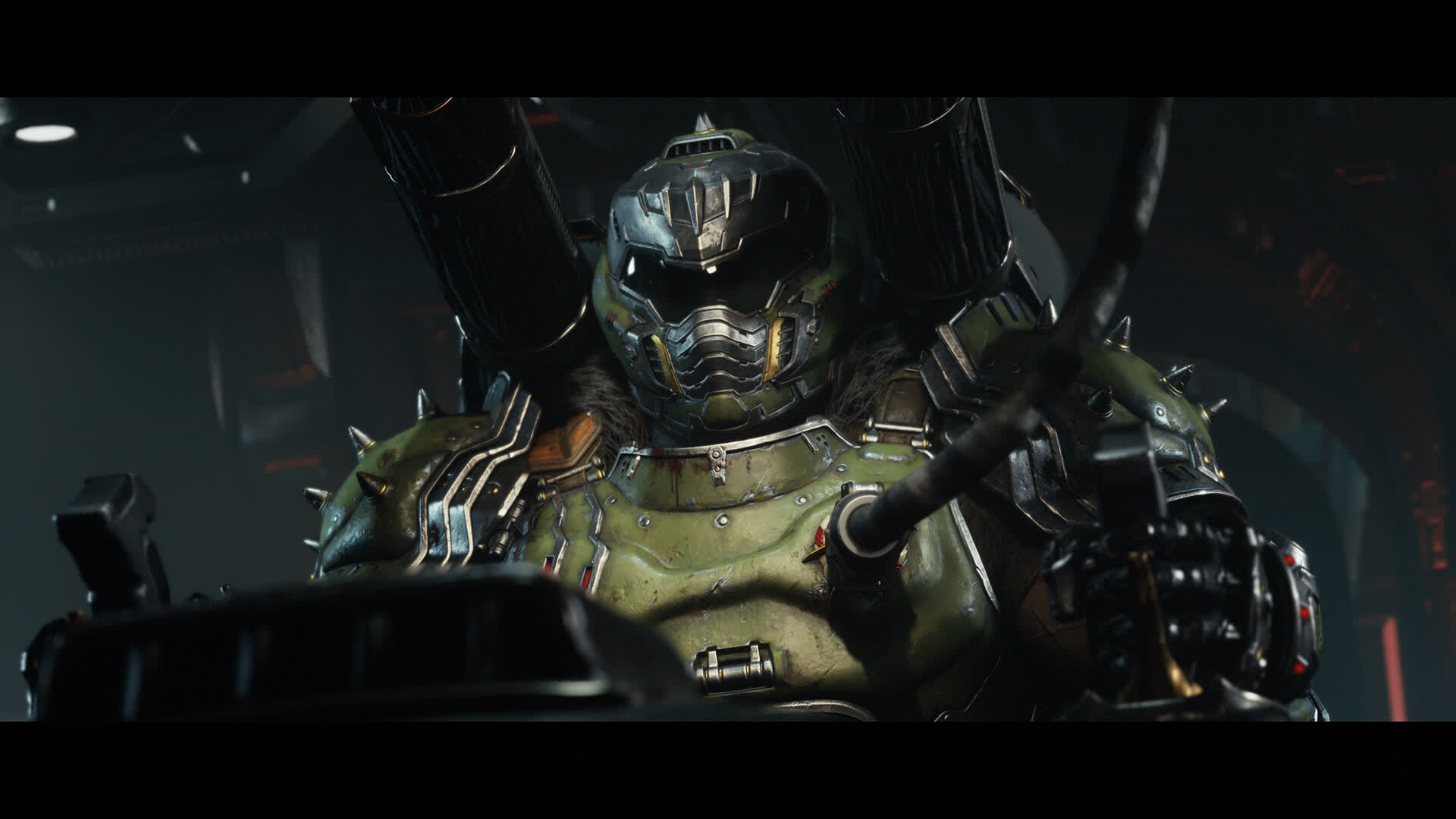 Doom: The Dark Ages Pros and Cons | TechSpot