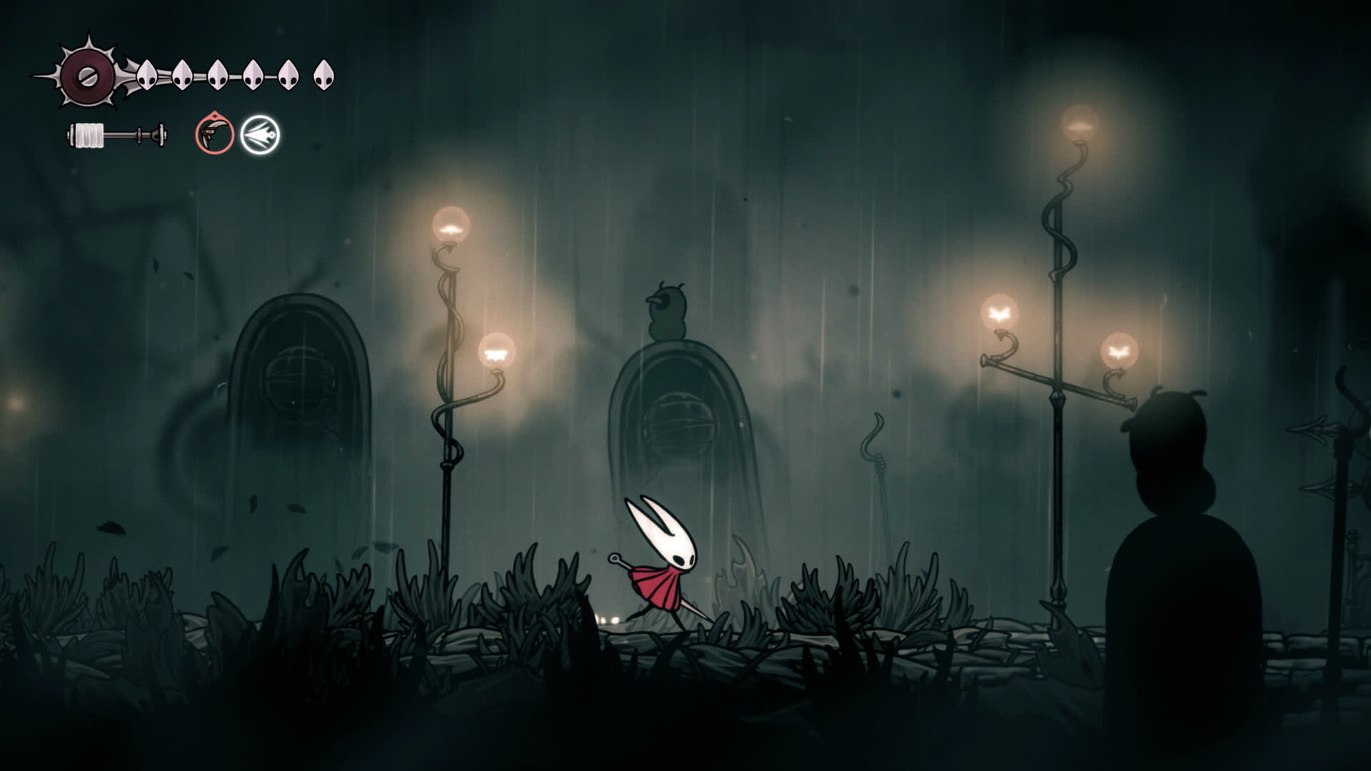 Hollow Knight: Silksong Pros and Cons | TechSpot