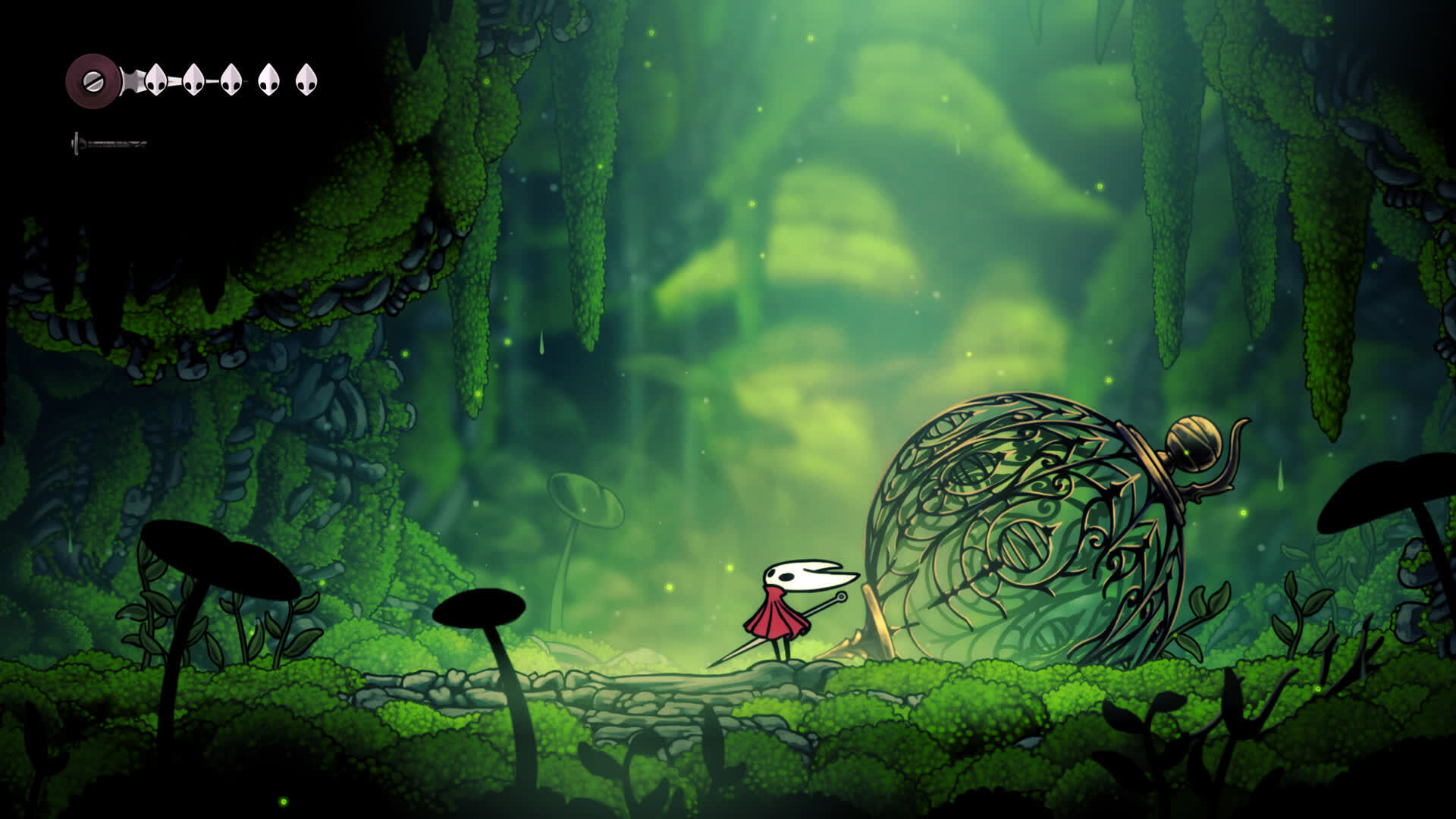 Hollow Knight: Silksong Pros and Cons | TechSpot