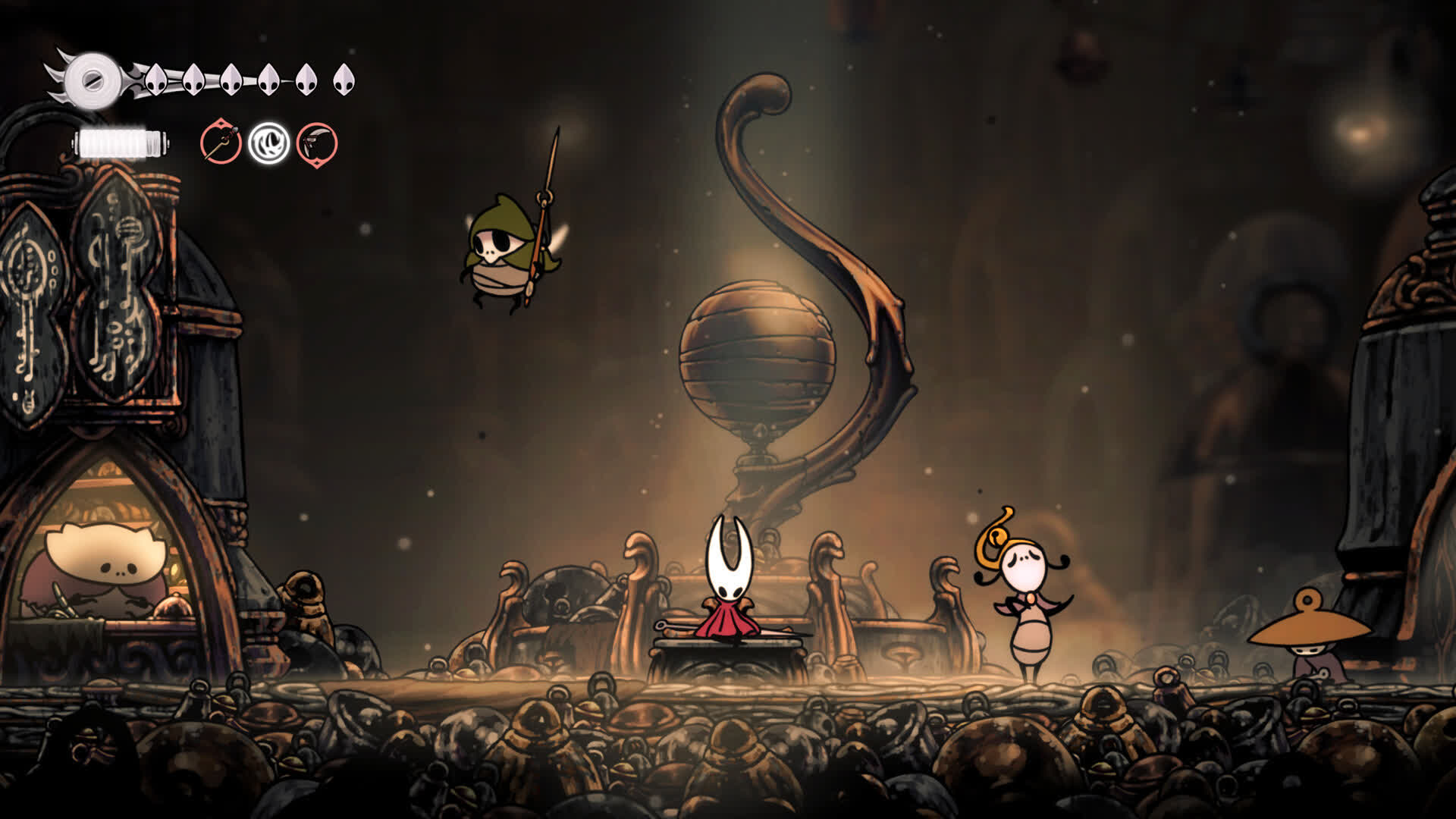 Hollow Knight: Silksong Pros and Cons | TechSpot