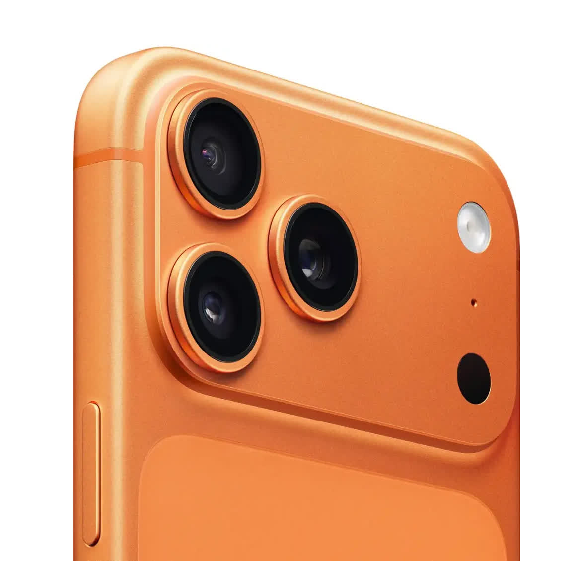 Apple iPhone 17 Pro Max Pros and Cons | TechSpot