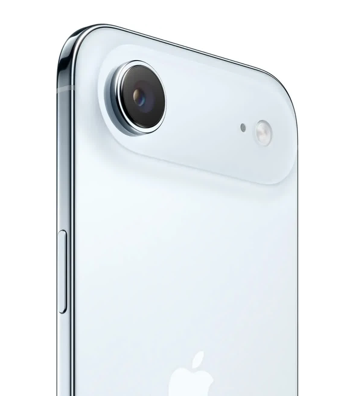 Apple iPhone Air Reviews, Pros and Cons | TechSpot