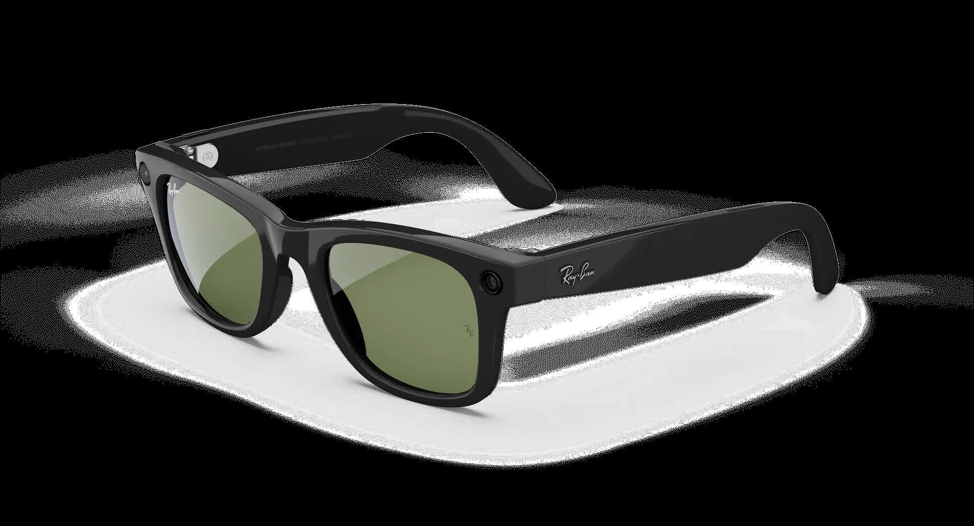 Ray-Ban Meta (2nd Gen) Reviews, Pros and Cons | TechSpot